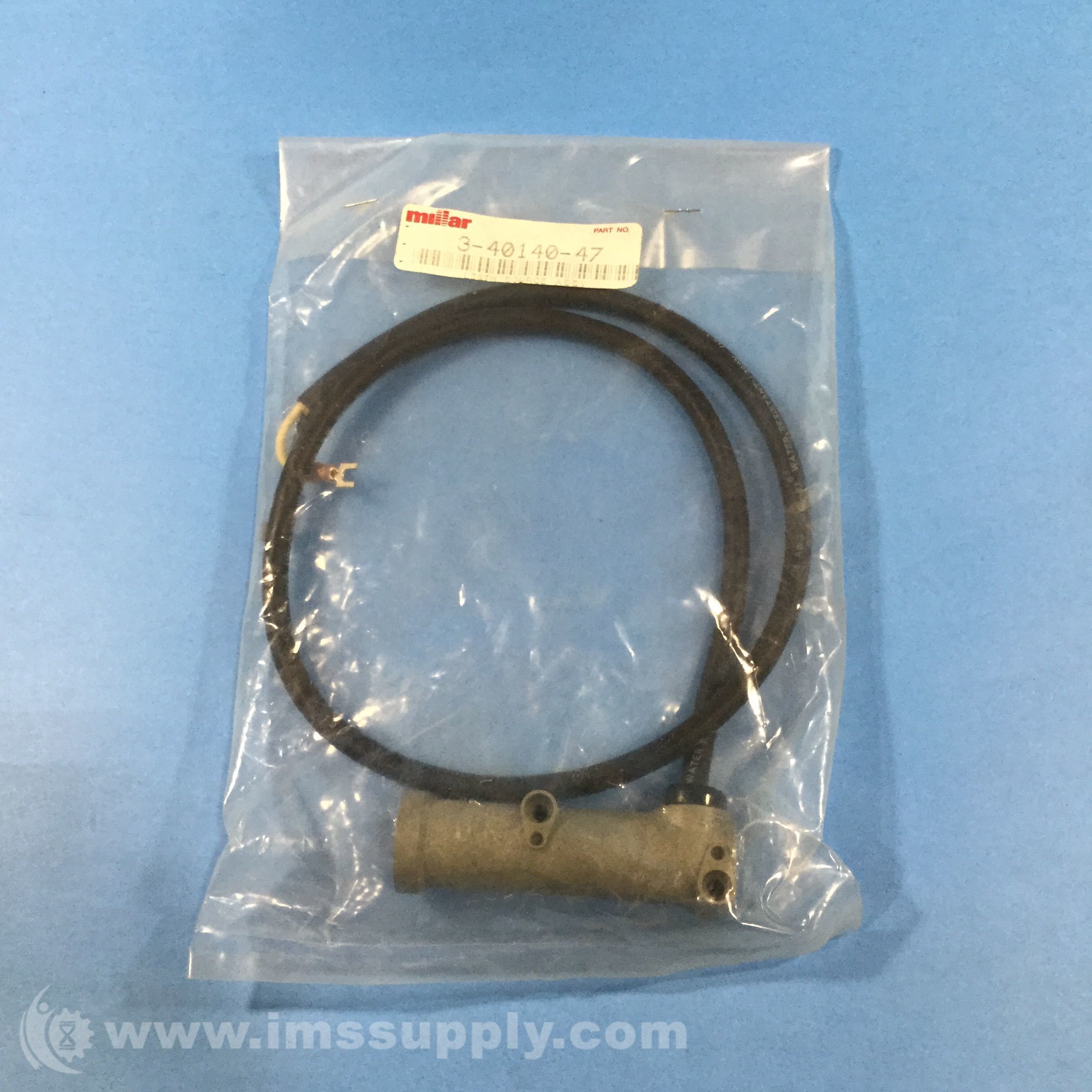 Millar Instruments 3-40140-47 Light Sensor Assembly - IMS Supply