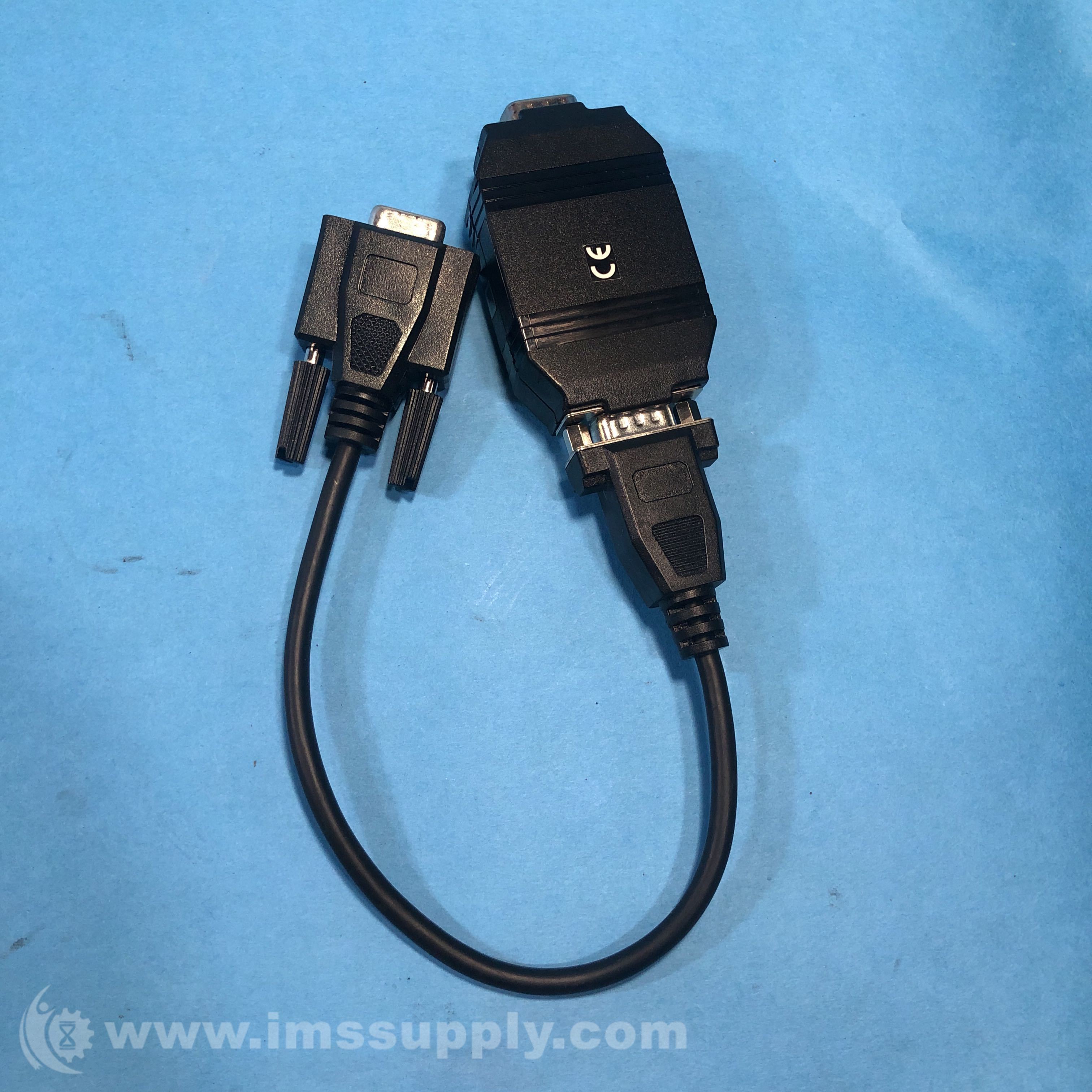 Black Box TS500A-R2 Pocket Tester - IMS Supply