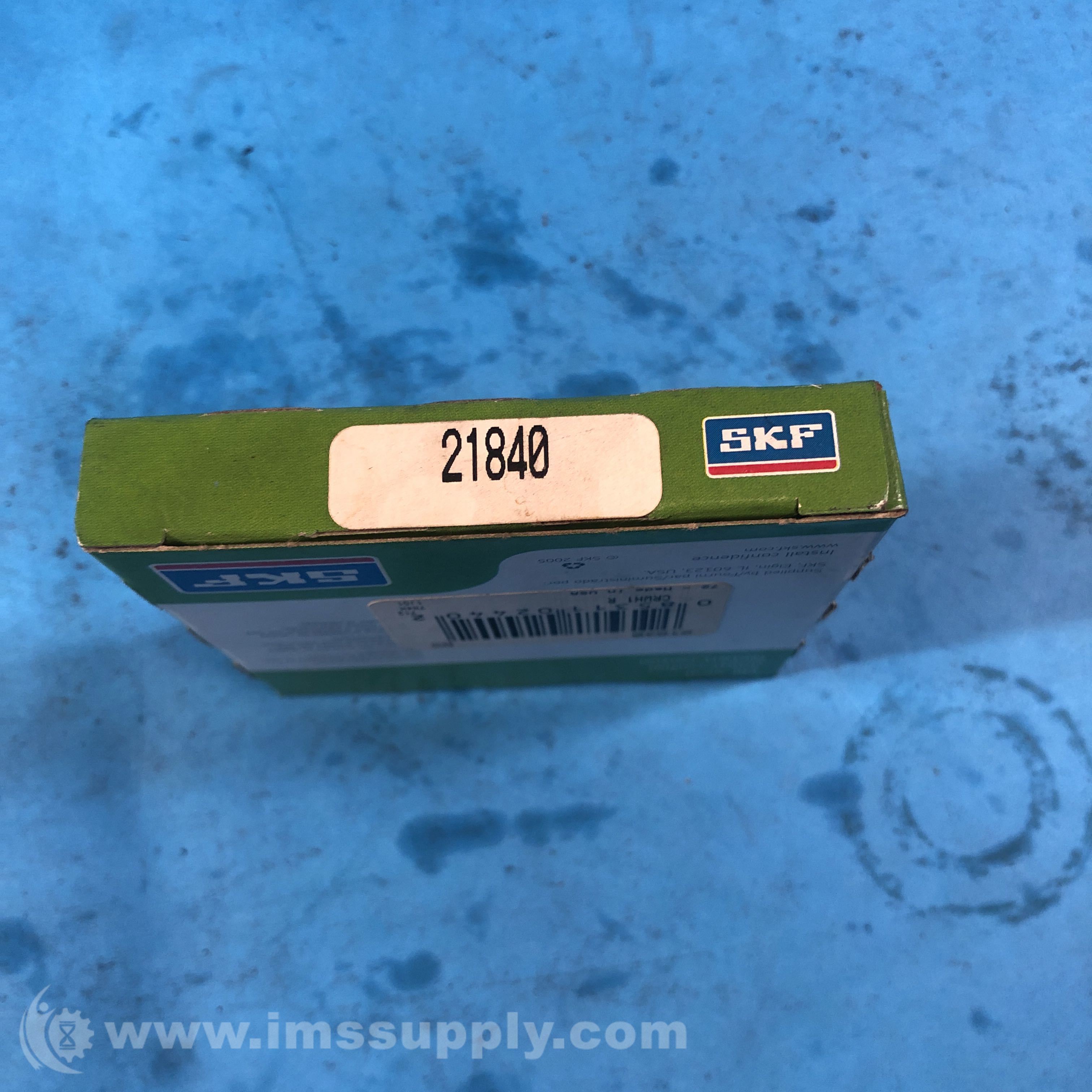 SKF 21840 Oil Seal - IMS Supply