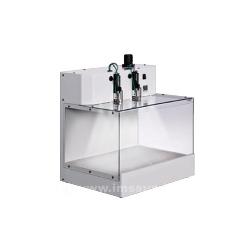 Panasonic EC-B02-EX Wide Type Cleaning Box - IMS Supply