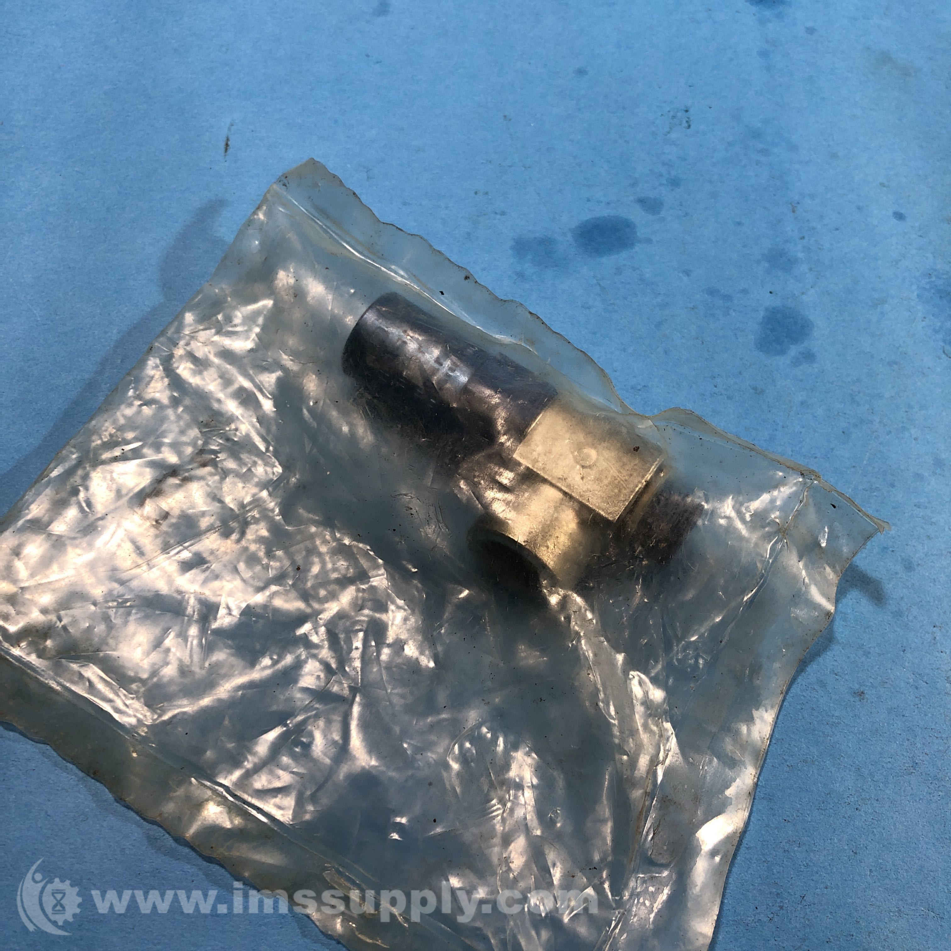 Festo 12 939 HGL 1/4 Valve, 2 Way - IMS Supply