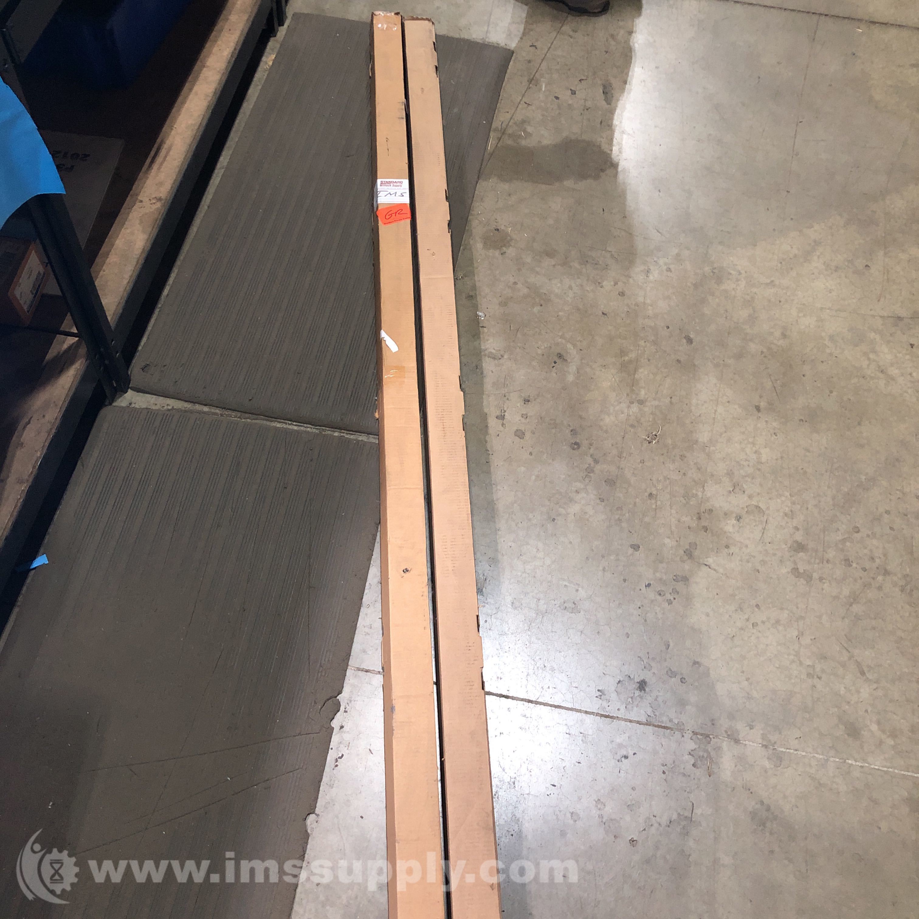 Lithonia Lighting TZL1N L96 10000LM FST MVOLT 40K 80CRI WH LED - IMS Supply Lithonia Lighting TZL1N L96 10000LM FST MVOLT 40K 80CRI WH LED - IMS Supply