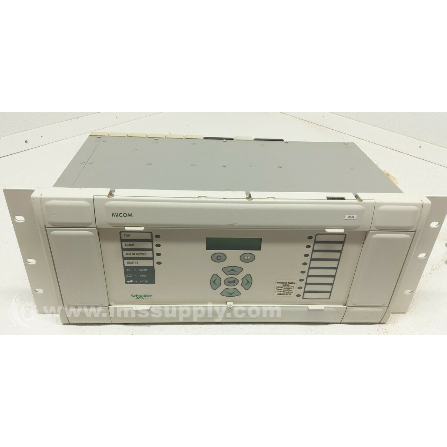 Schneider Electric MICOM P343 - IMS Supply