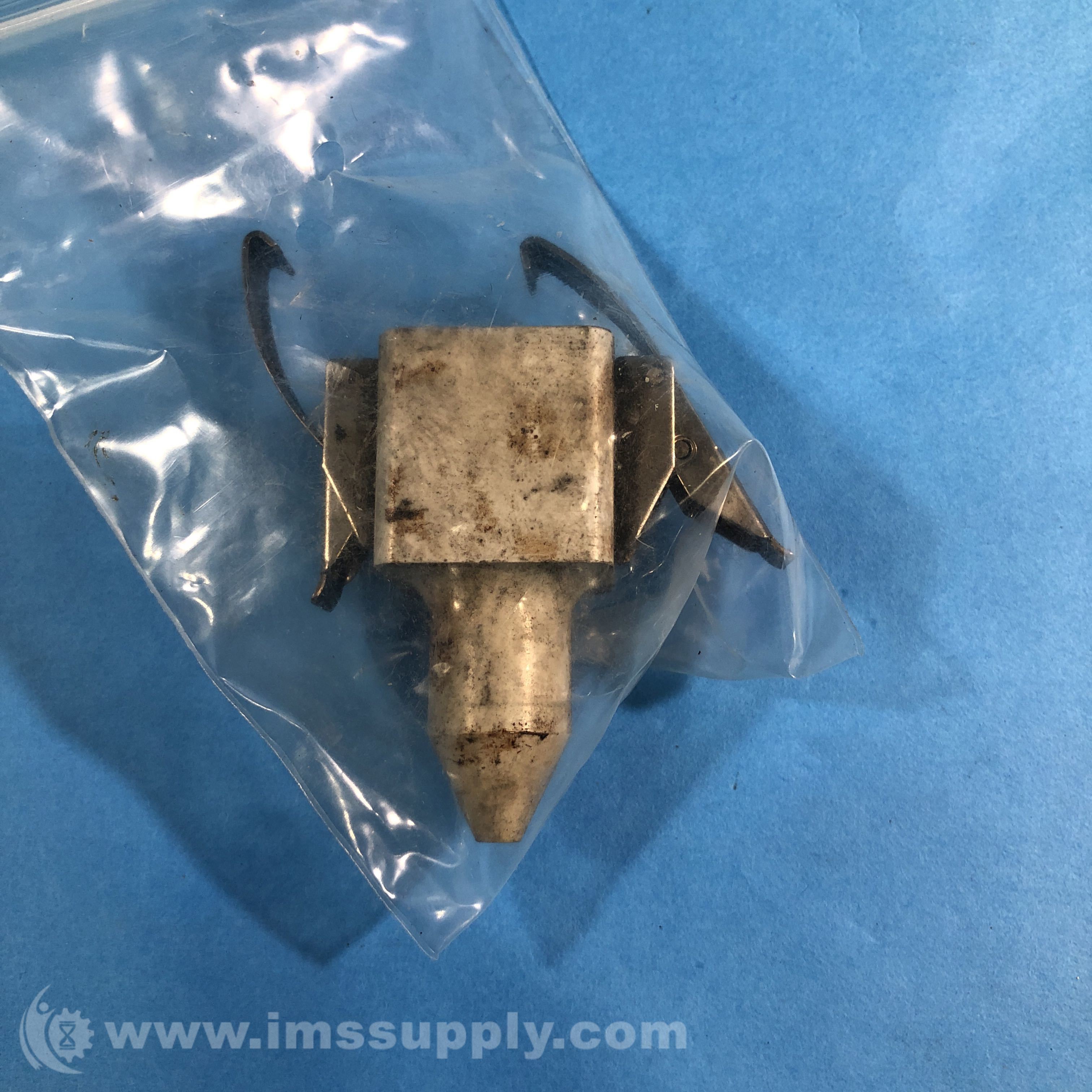 Telesis 13688 Cartridge Pin Stamp Holder - IMS Supply