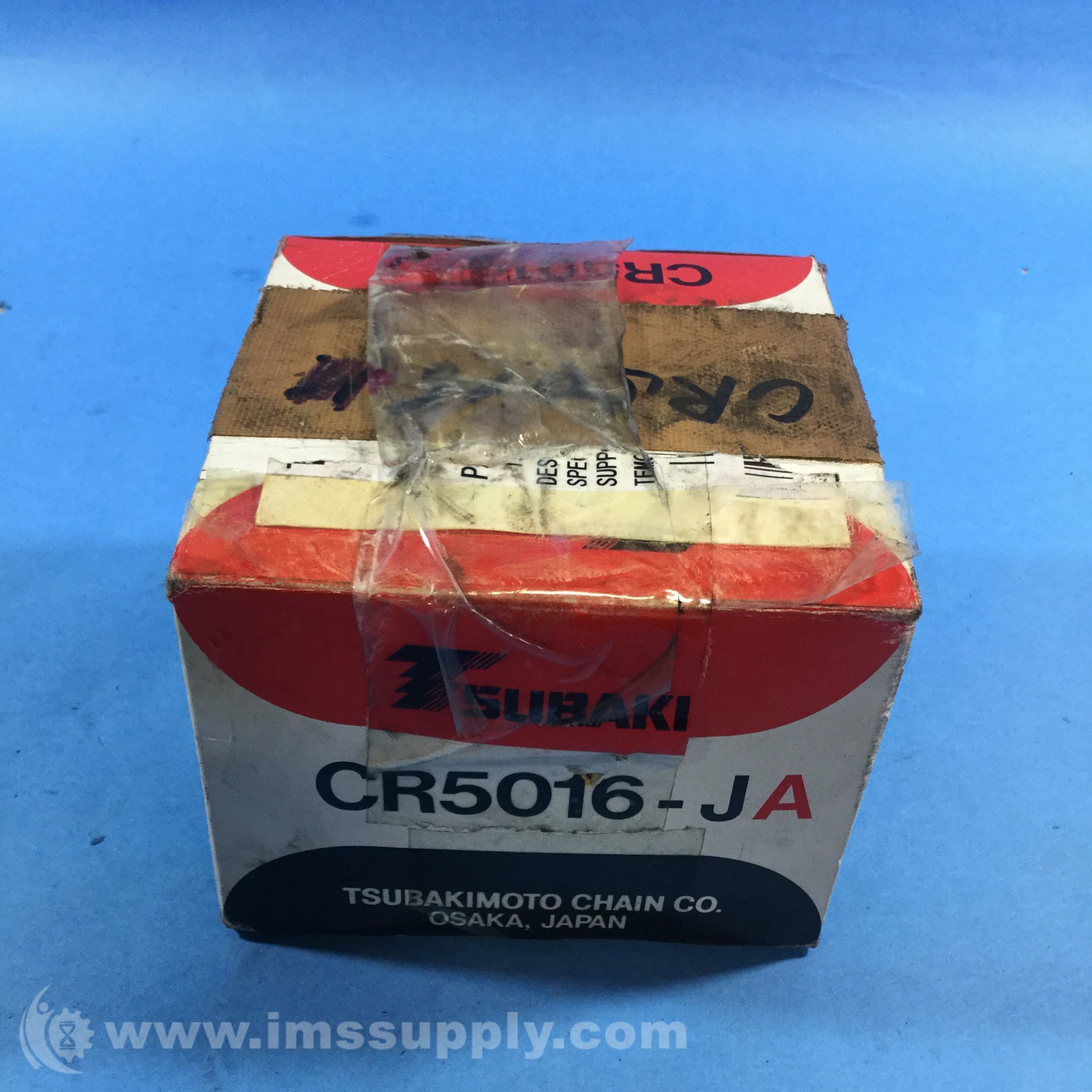 Tsubaki CR5016-J Set Chain Coupling - IMS Supply