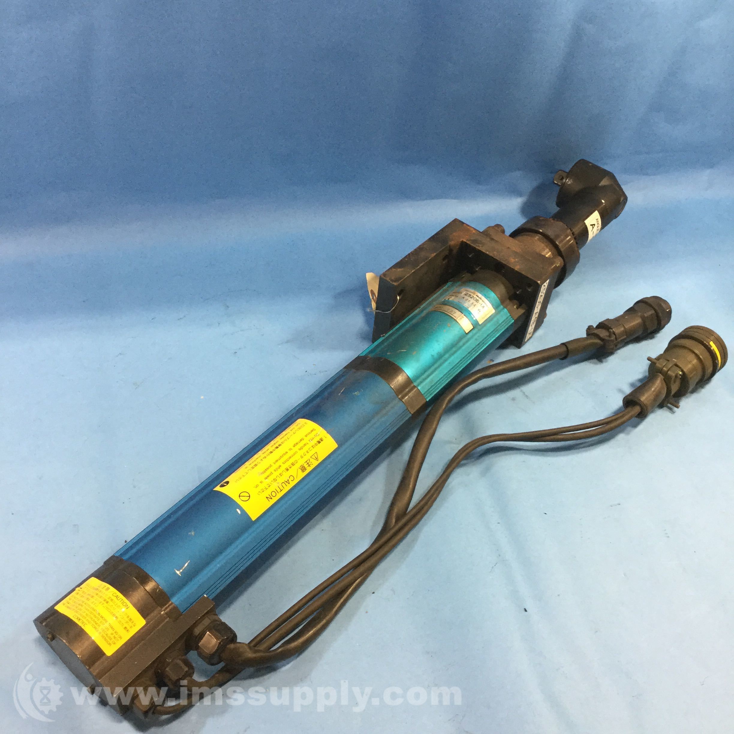 Coretec 2520S-UL Servo Nutrunner - IMS Supply