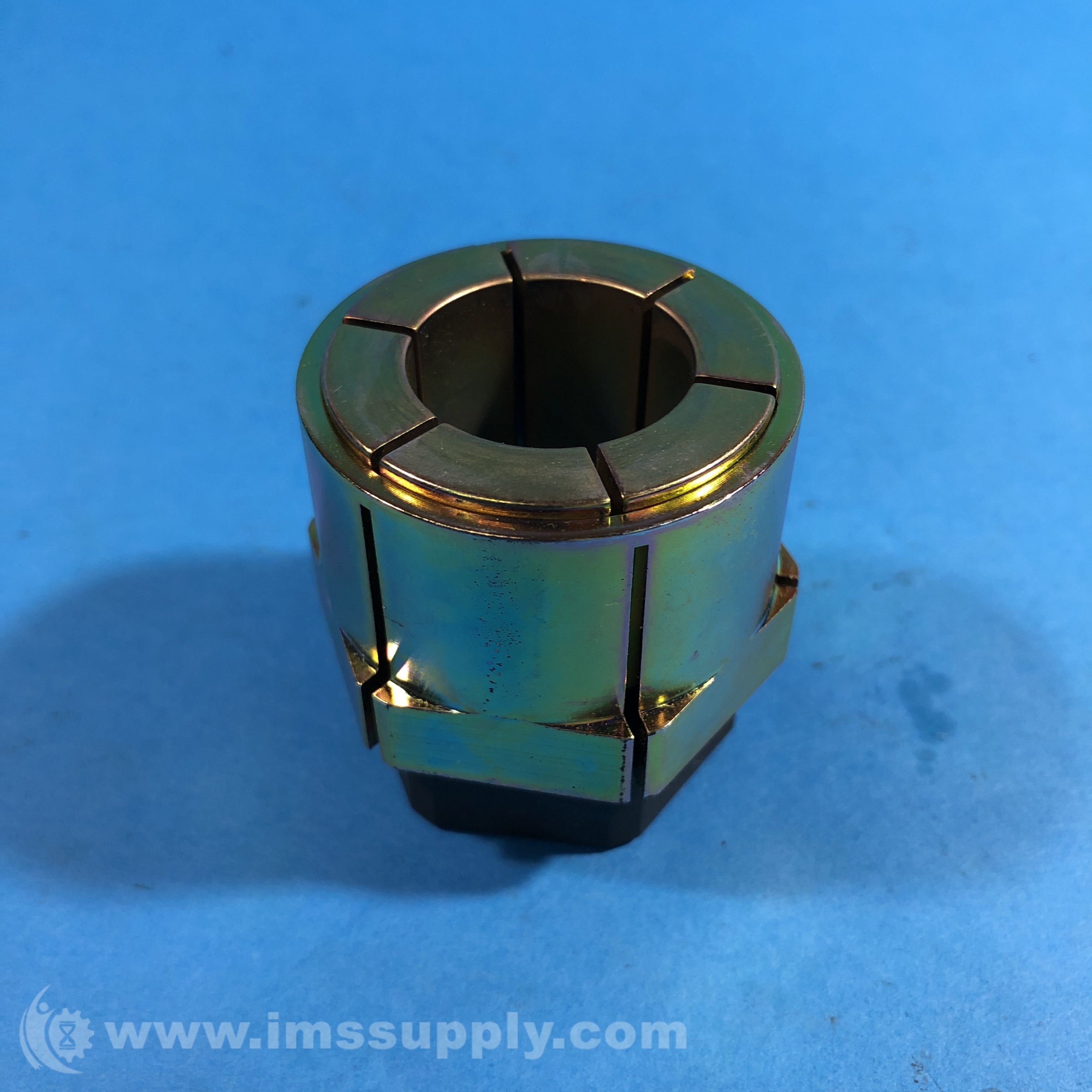 Fenner Drives 6202240 Keyless Bushing Trantorque GT Series, - IMS Supply