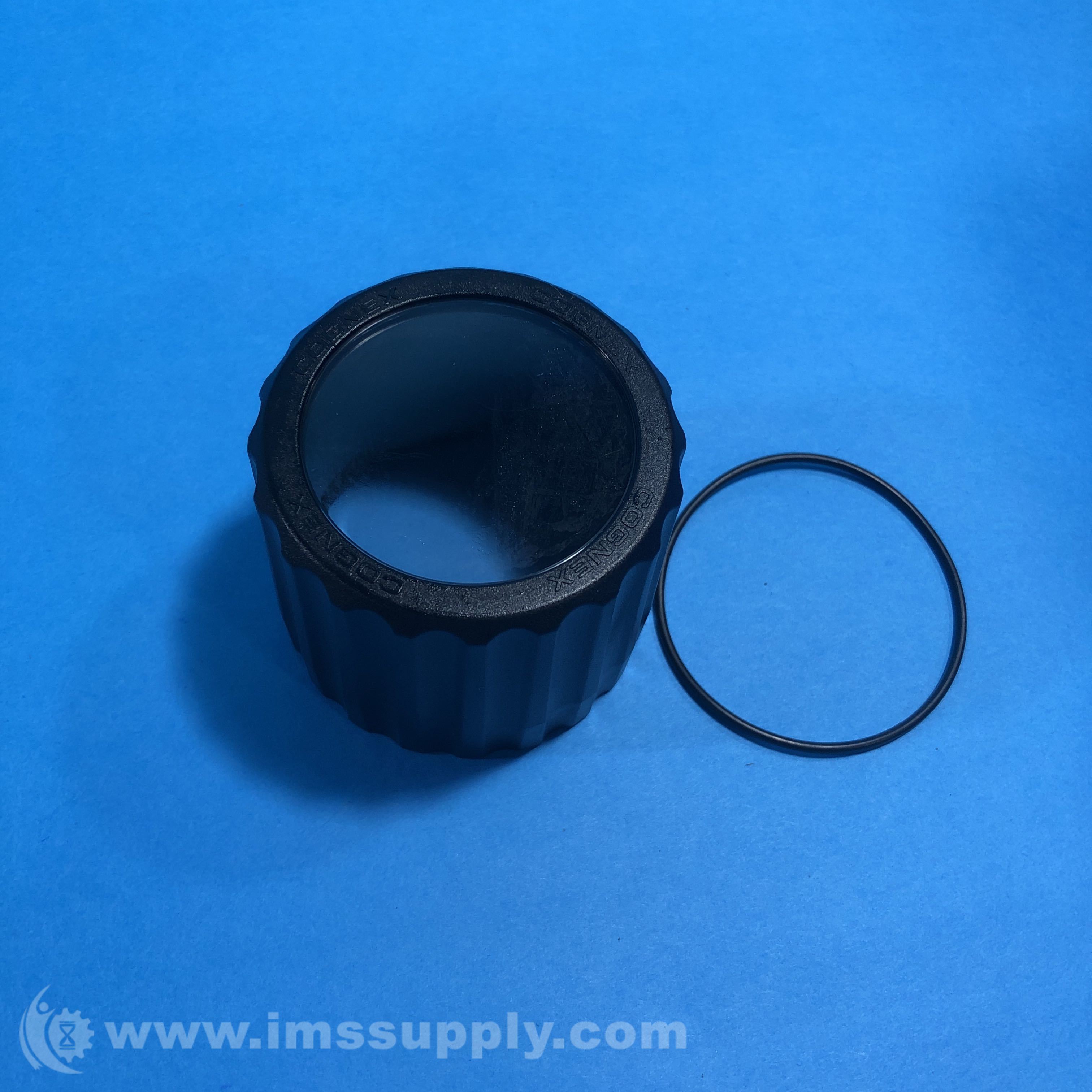 Cognex 800-5842-1R Revision B Lens Cover Kit - IMS Supply