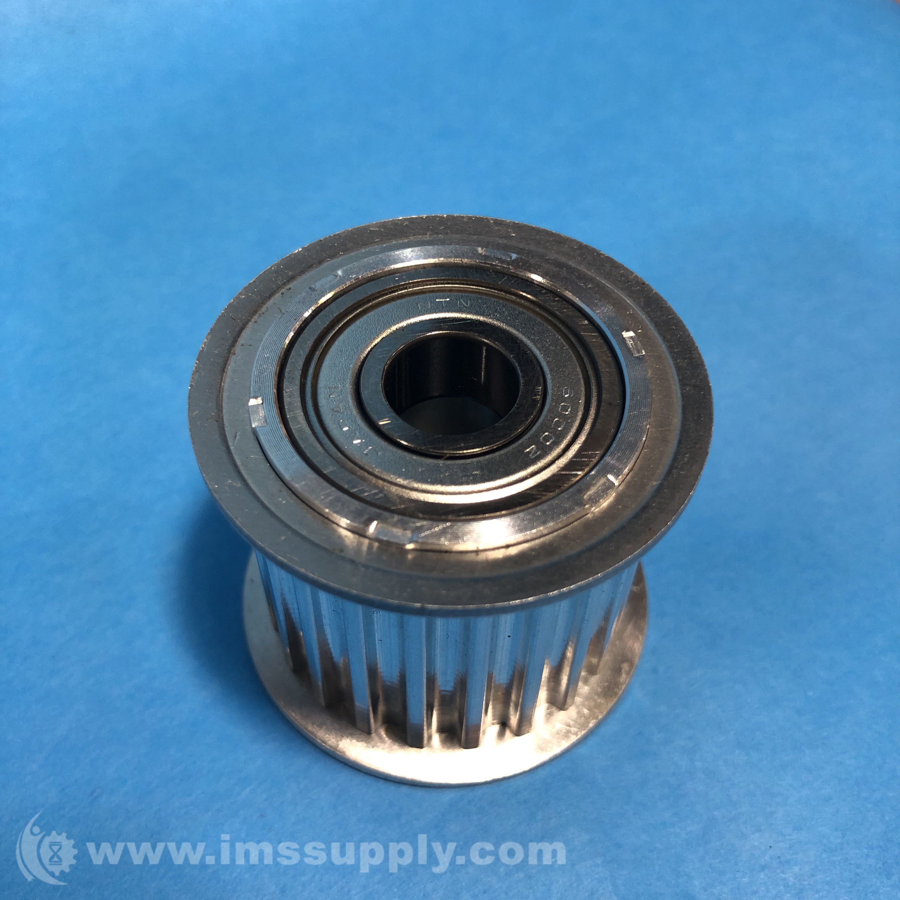 NTN 6000Z Deep Groove Ball Bearing - IMS Supply