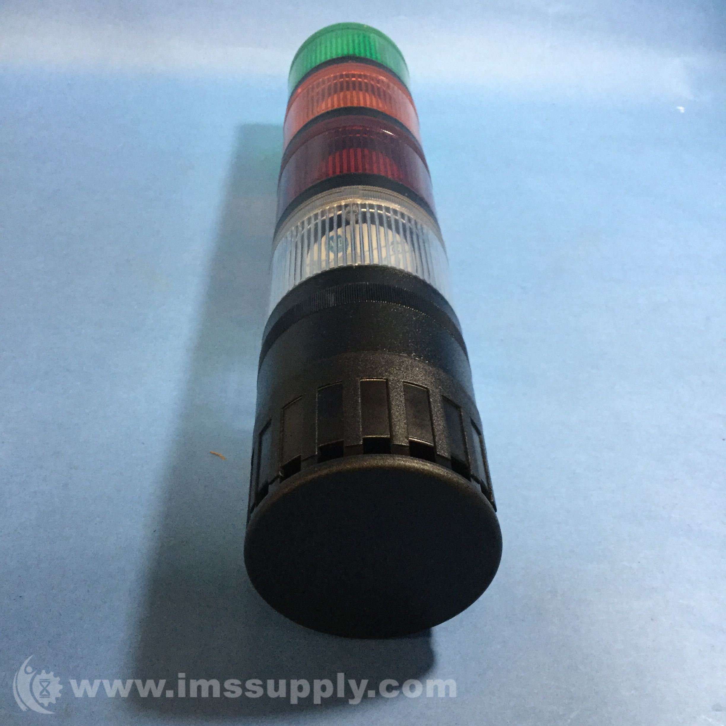 Allen Bradley 1000-855T-14 Stack Light Assembly - IMS Supply