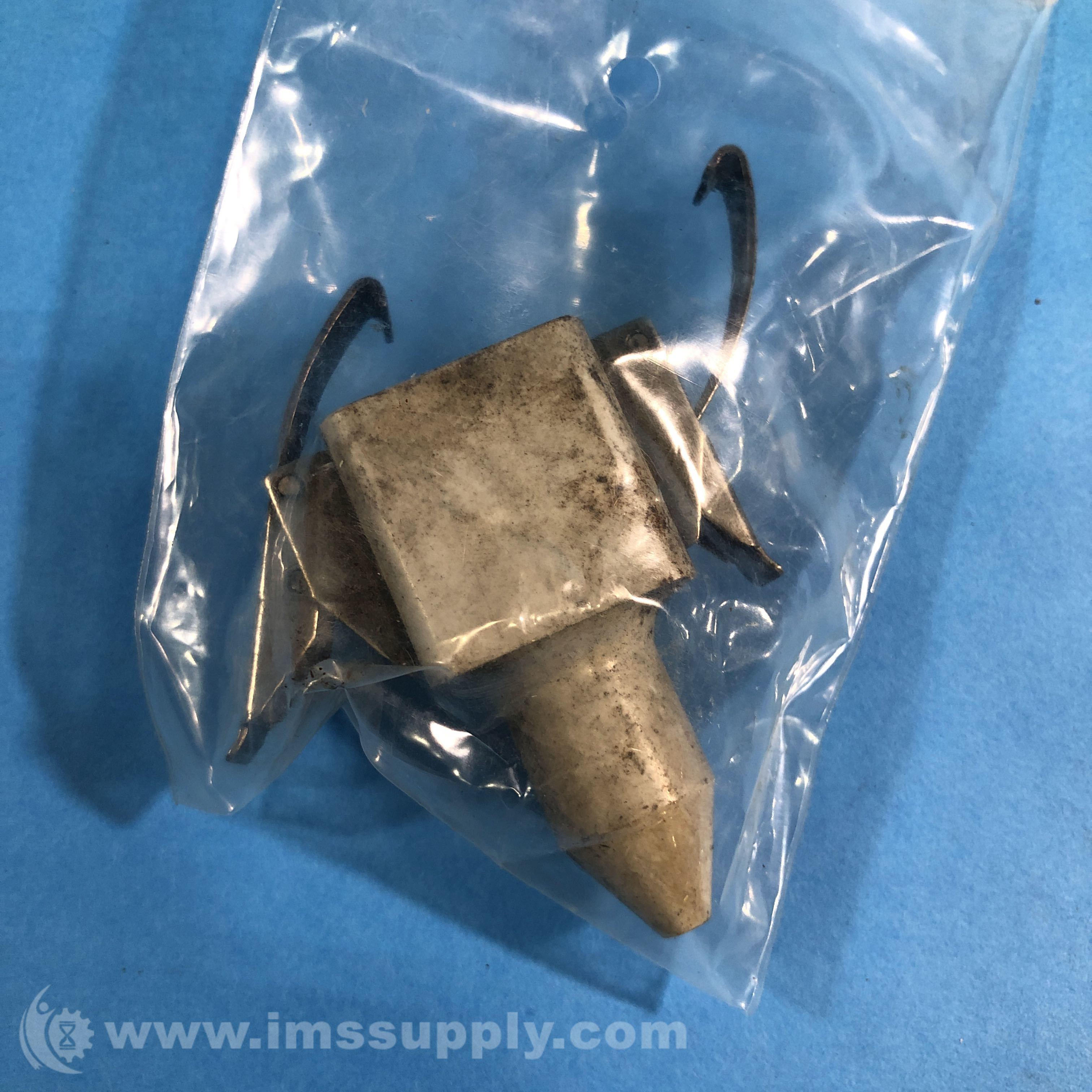 Telesis 13688 Cartridge Pin Stamp Holder - IMS Supply