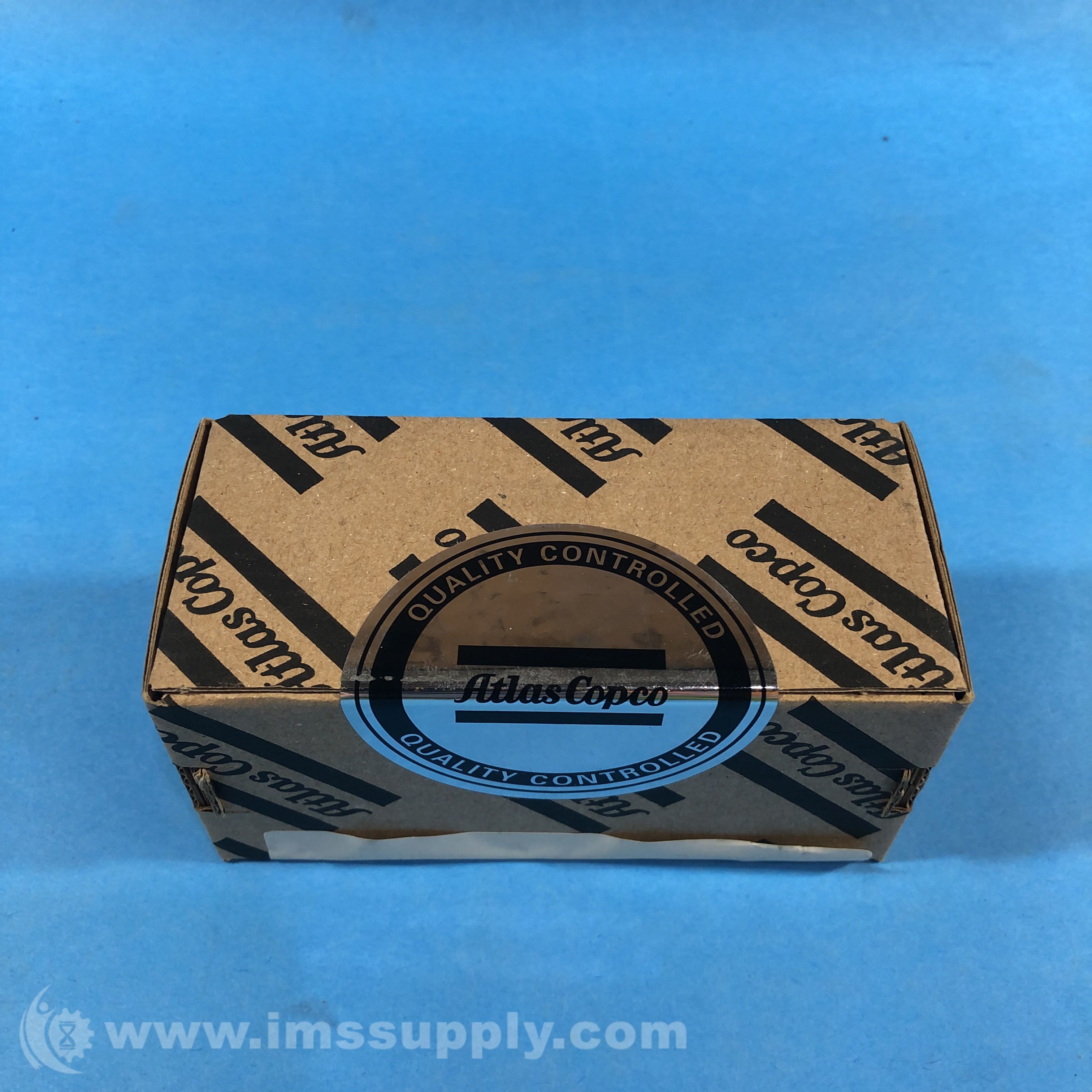 Atlas Copco 8436094020 Anybus DC Profinet IO 2 Port - IMS Supply