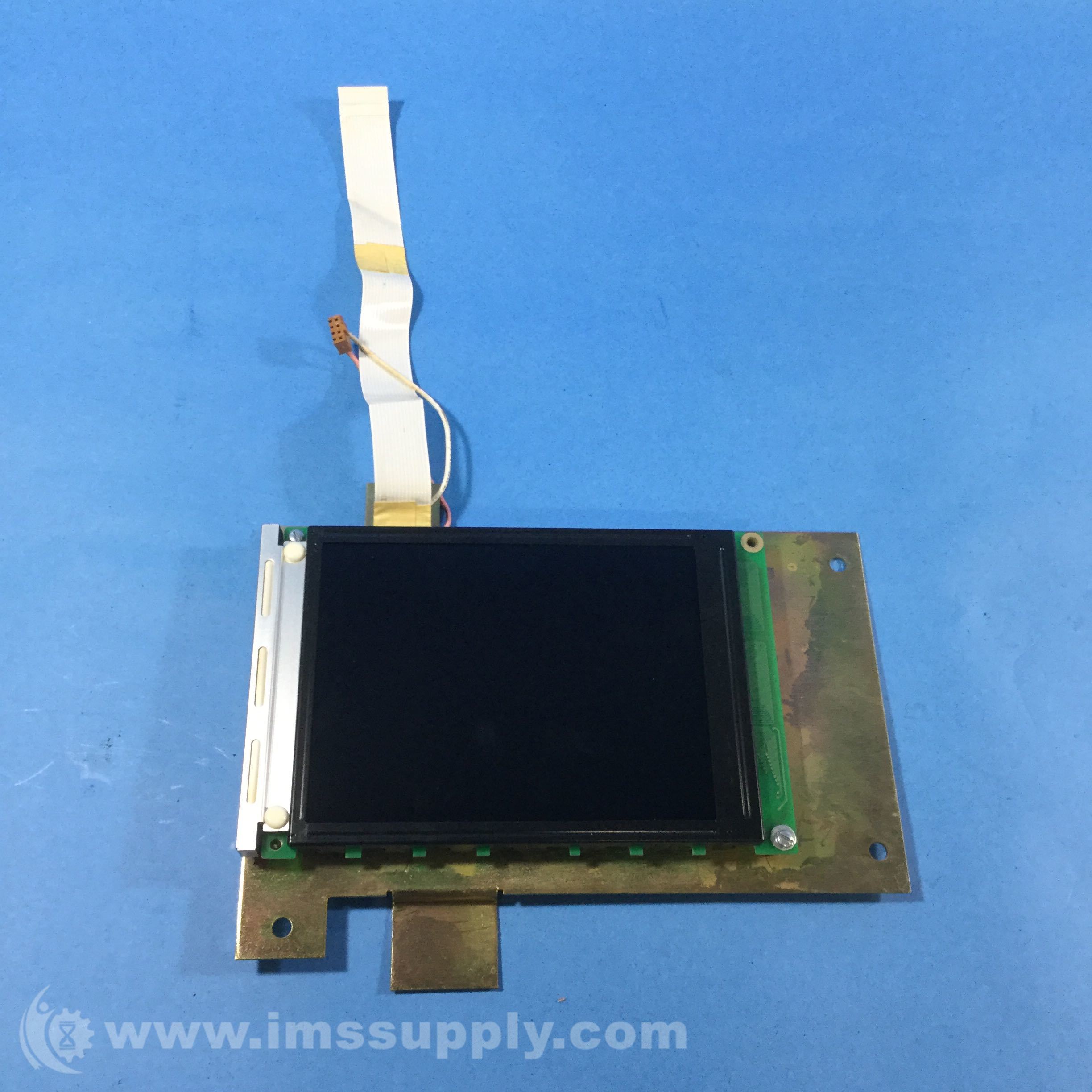 Data Vision P141-14 5.7 Monochrome LCD - IMS Supply
