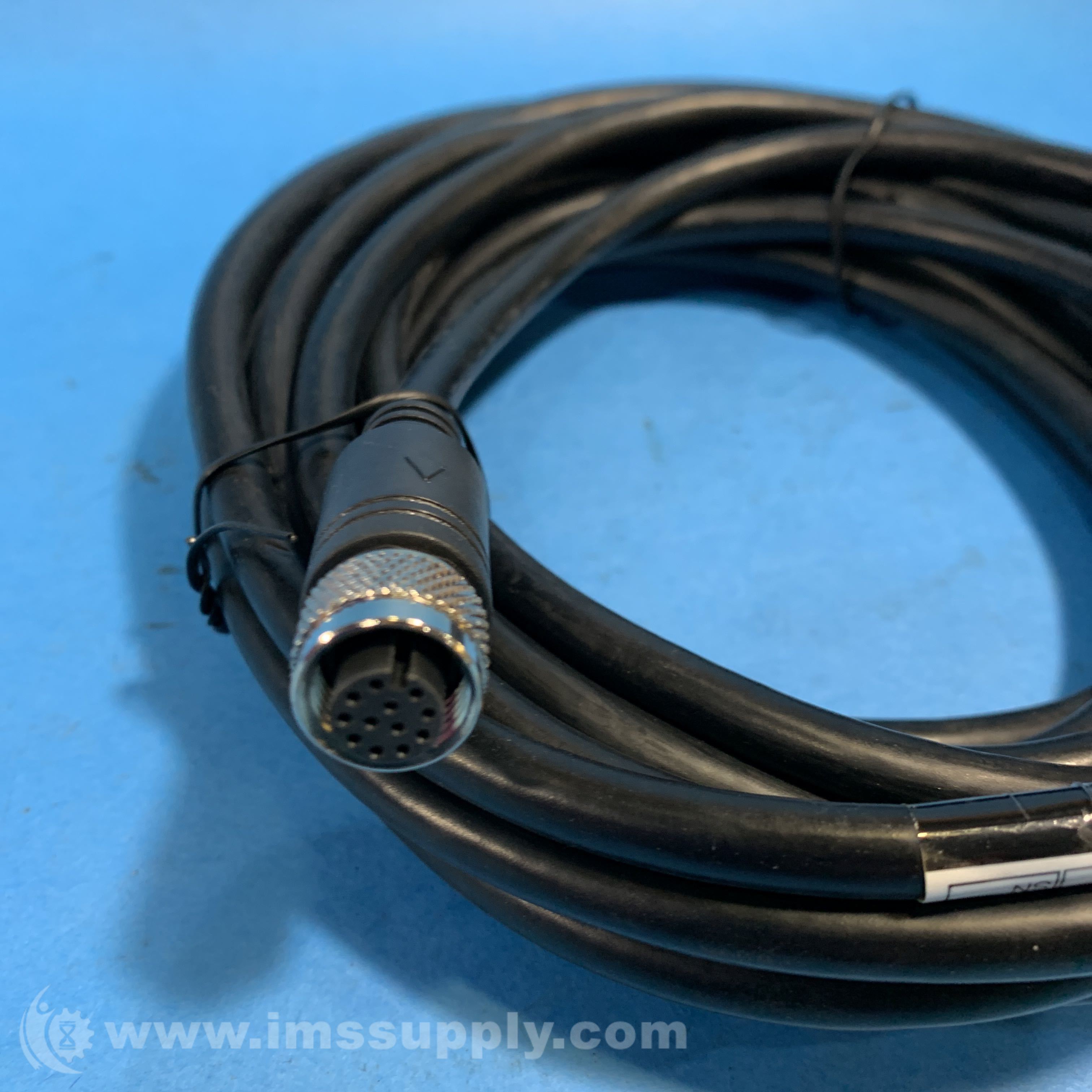 Cognex C3G-CBL-001 Revision B Power IO Cable - IMS Supply