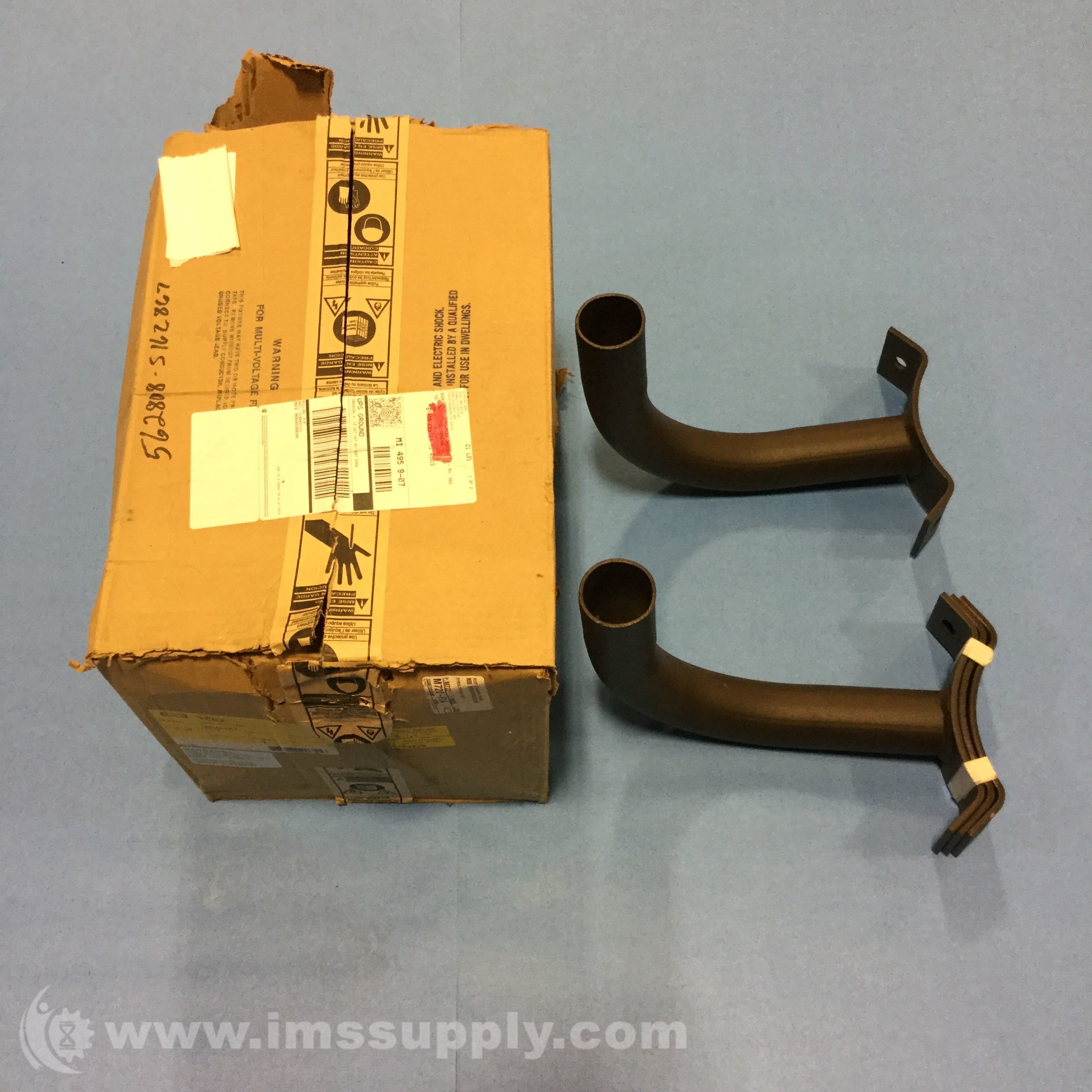 Hubbell TCB-2 Clamp Bracket - IMS Supply