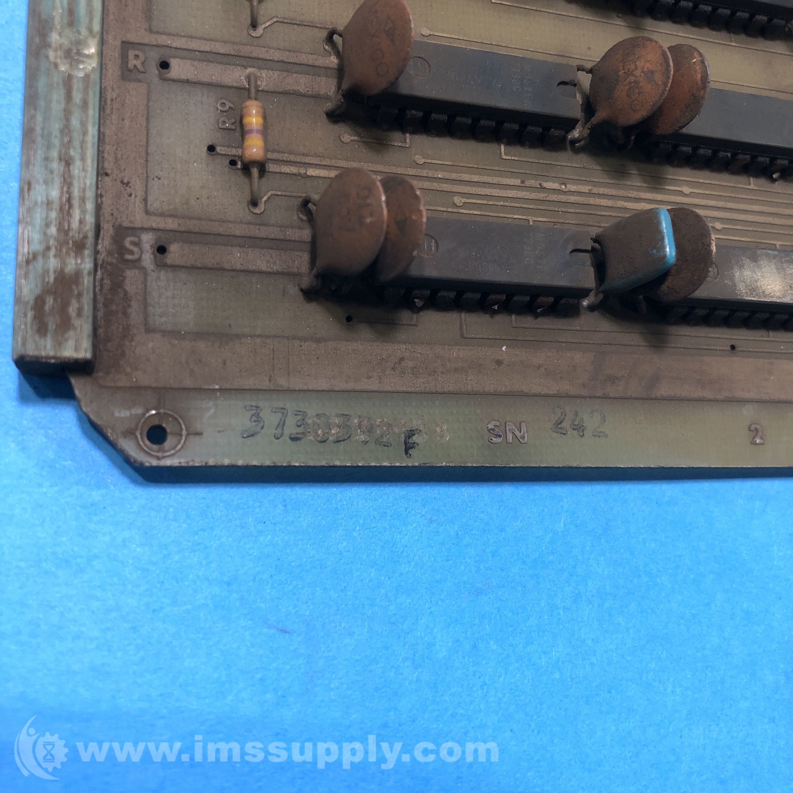 Bendix 3730392 S5 External Memory PC Board - IMS Supply