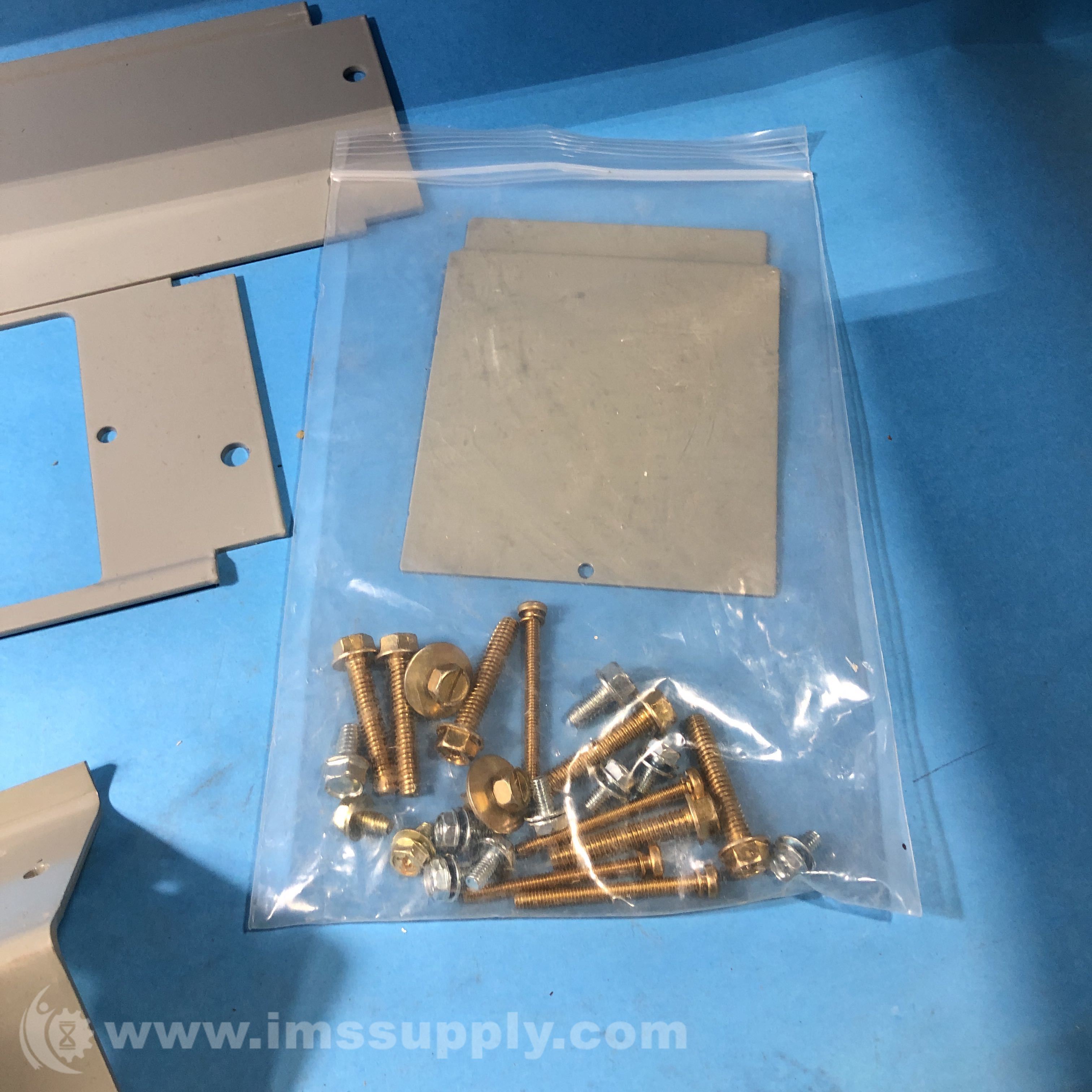 Eaton Corporation KPRL4FD/KPRL4X32 Connector Kit - IMS Supply