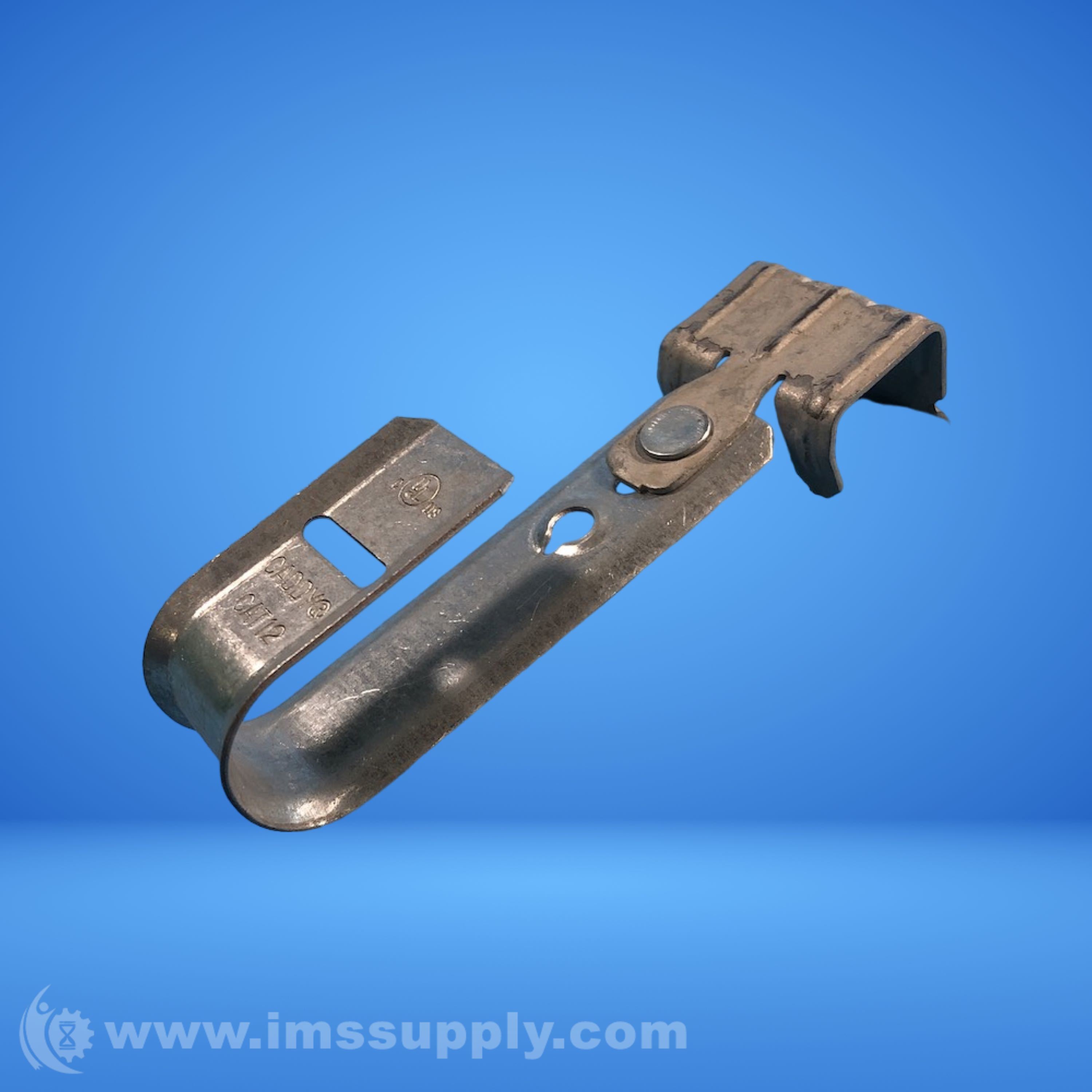 Higher Cable Support Clip Caddy CAT12 - IMS Supply