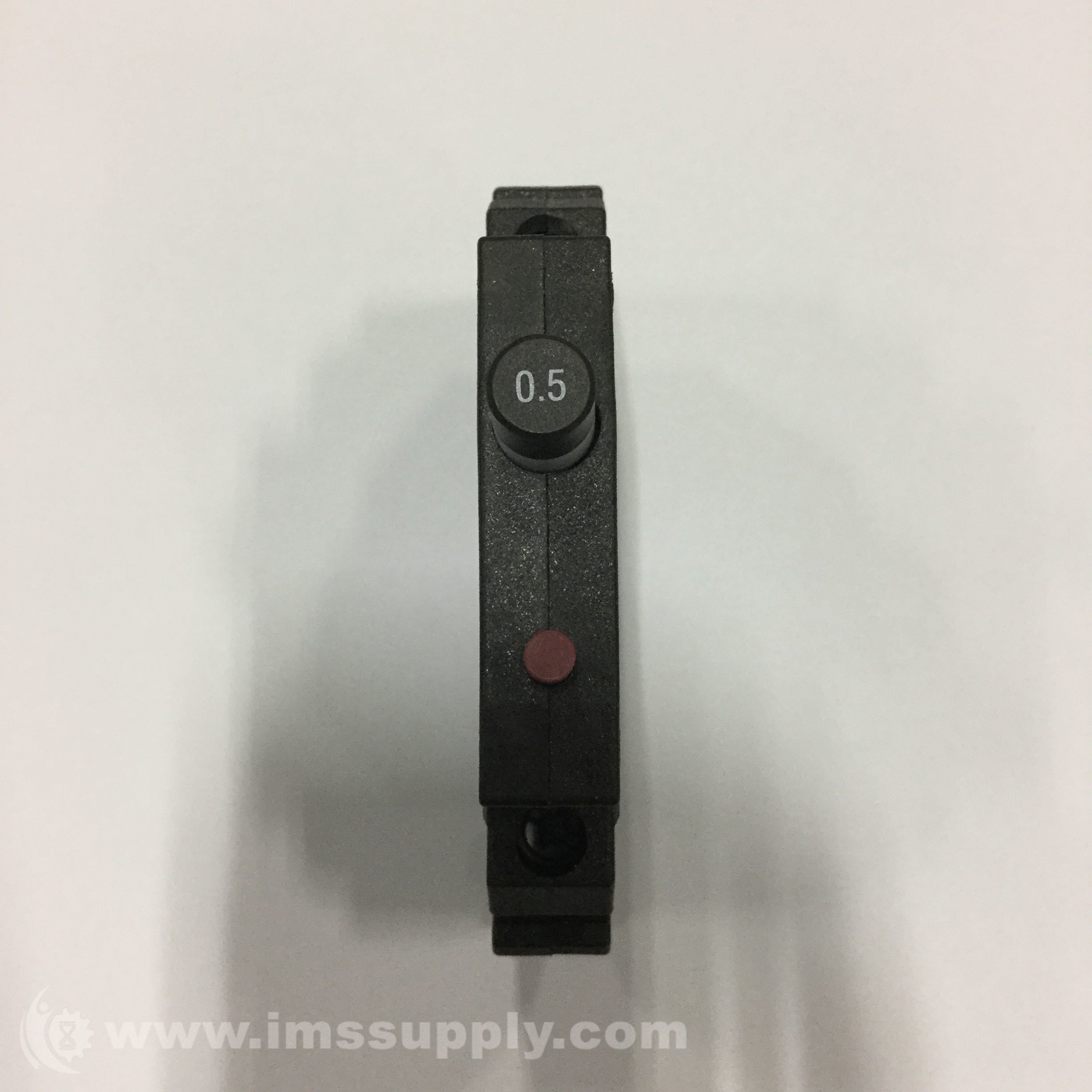 Allen Bradley 1492-GH005 Miniature Circuit Breaker - IMS Supply