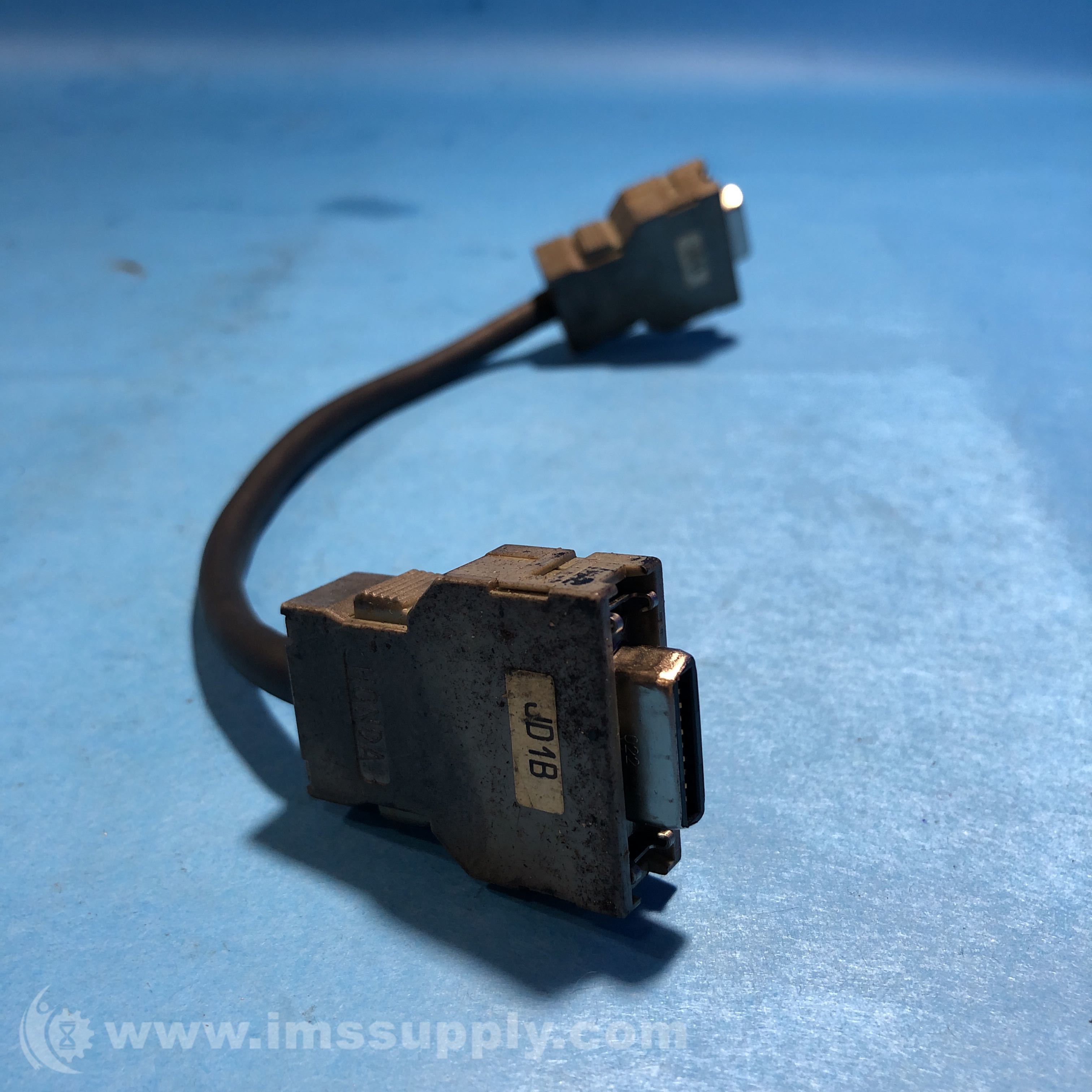 Honda JD1A/JD1B Cable Assembly - IMS Supply