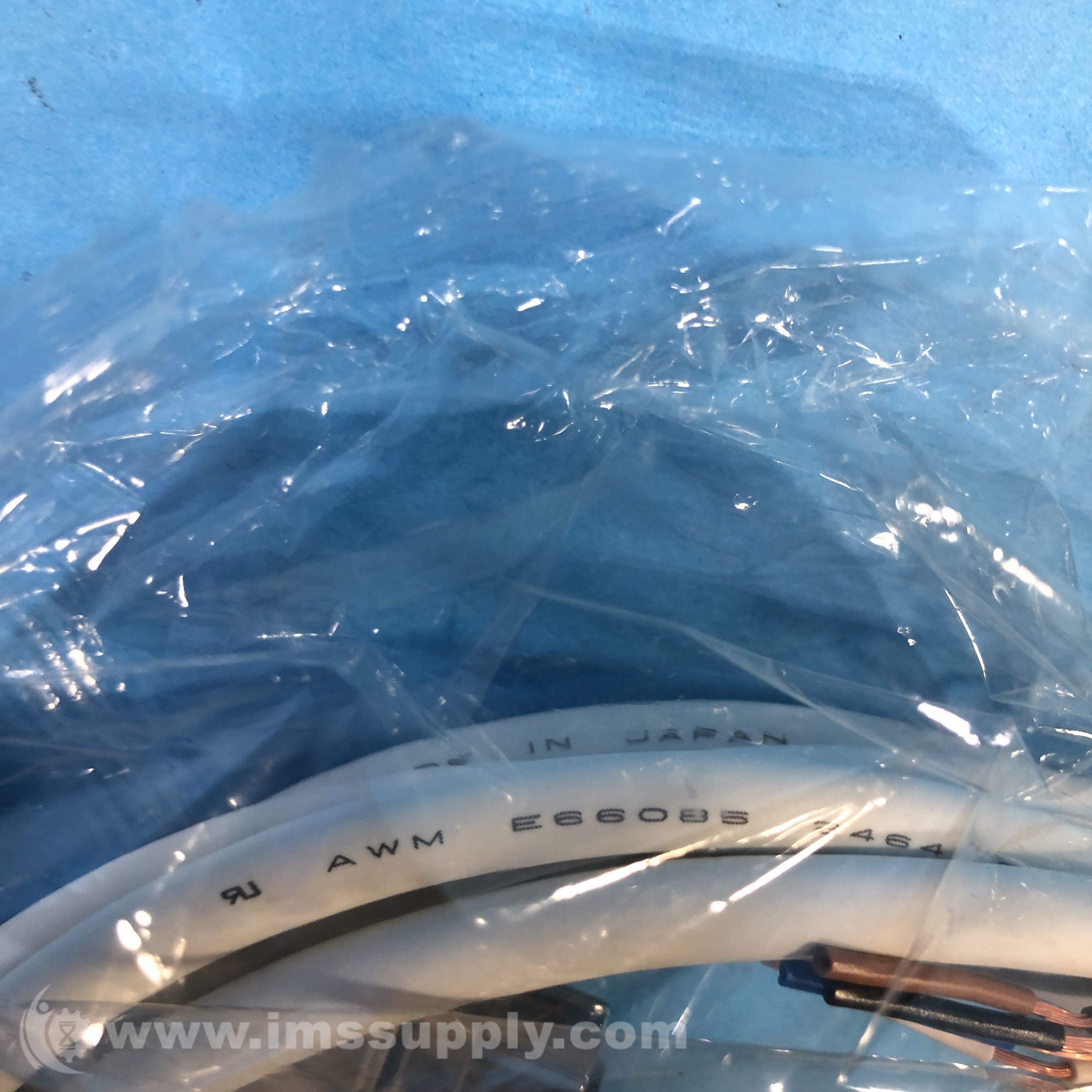 SMC AWM-E66085 Cable Assembly - IMS Supply