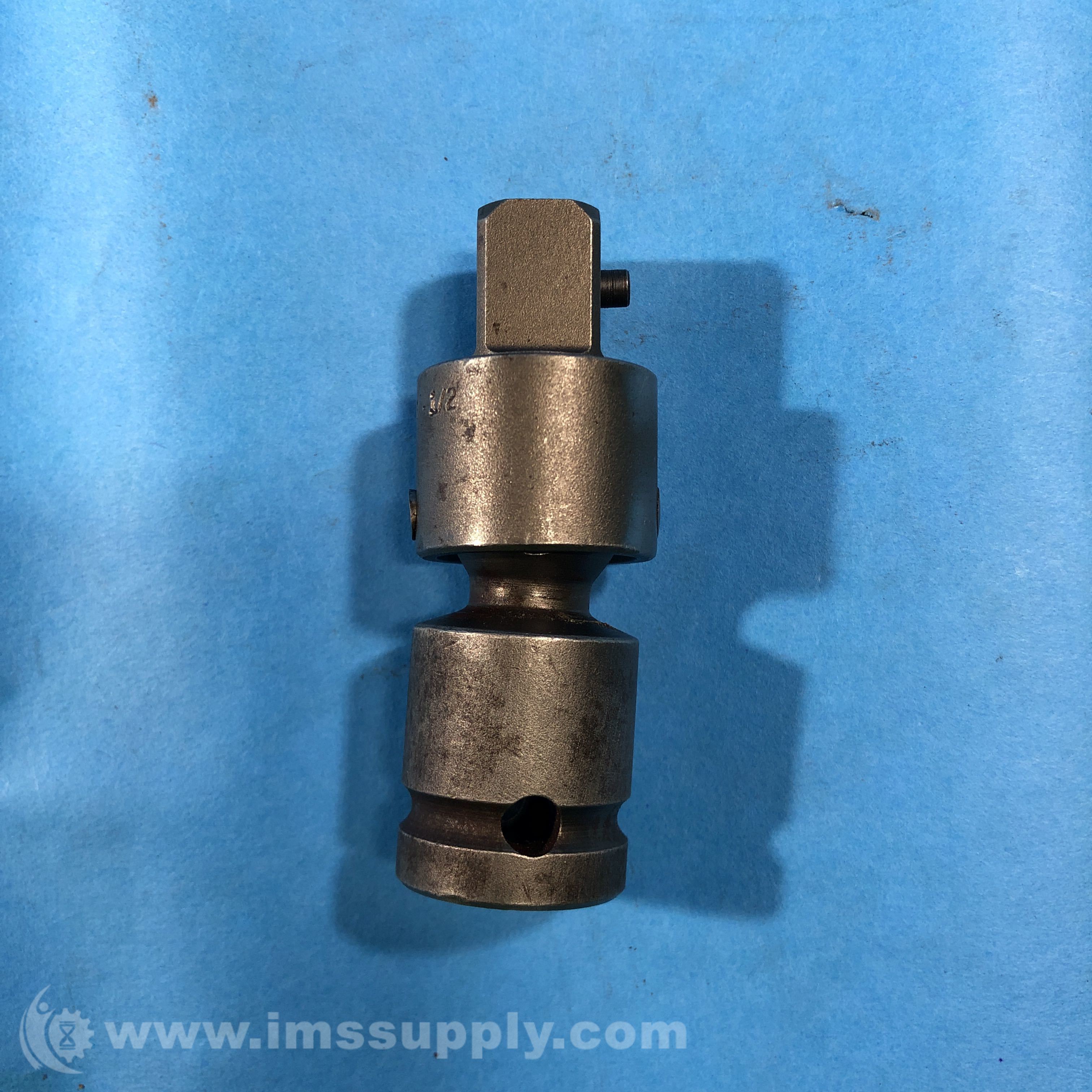 Apex 1/2 inch Swivel Socket Drive - IMS Supply