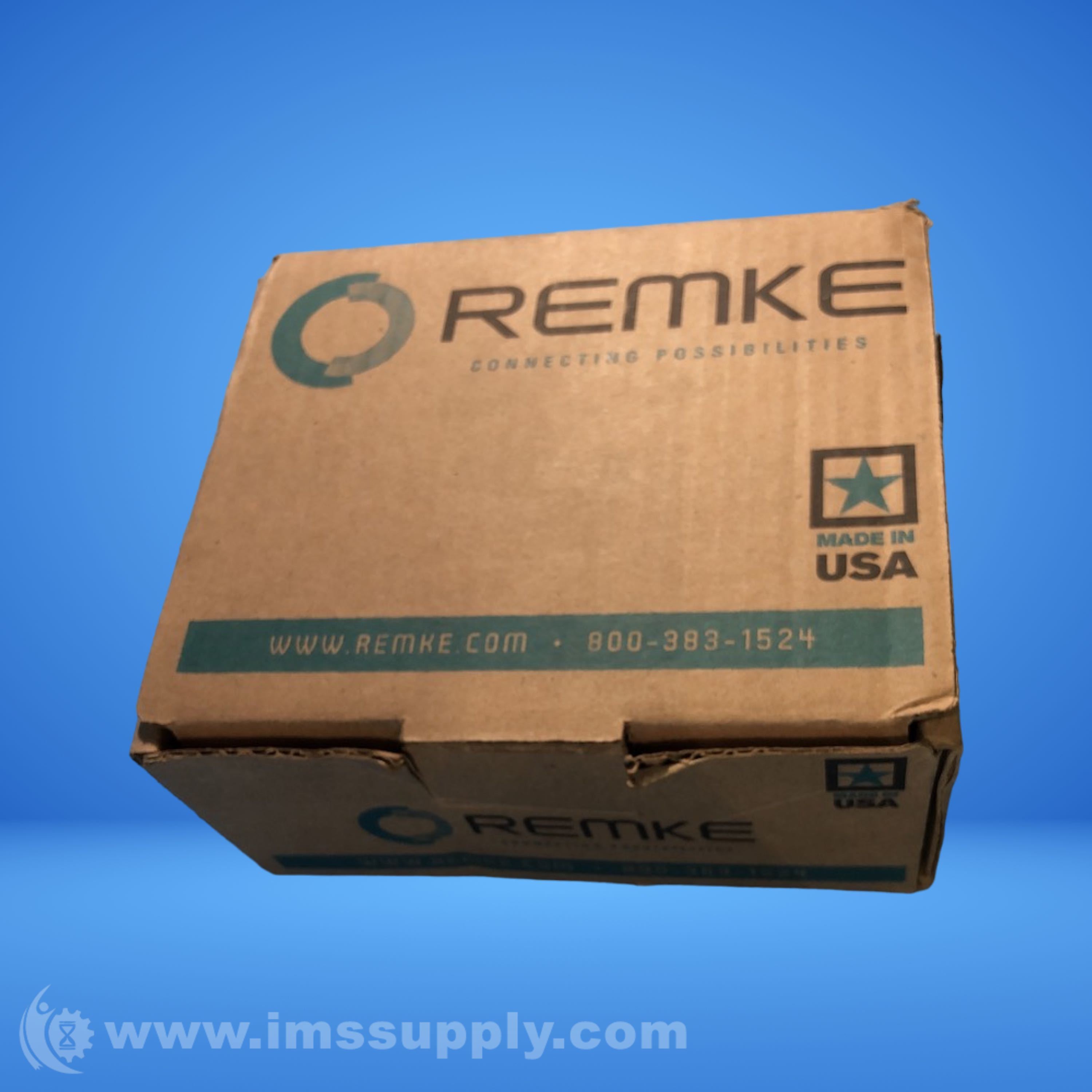 Remke RSF-3001 Box of 15 - IMS Supply