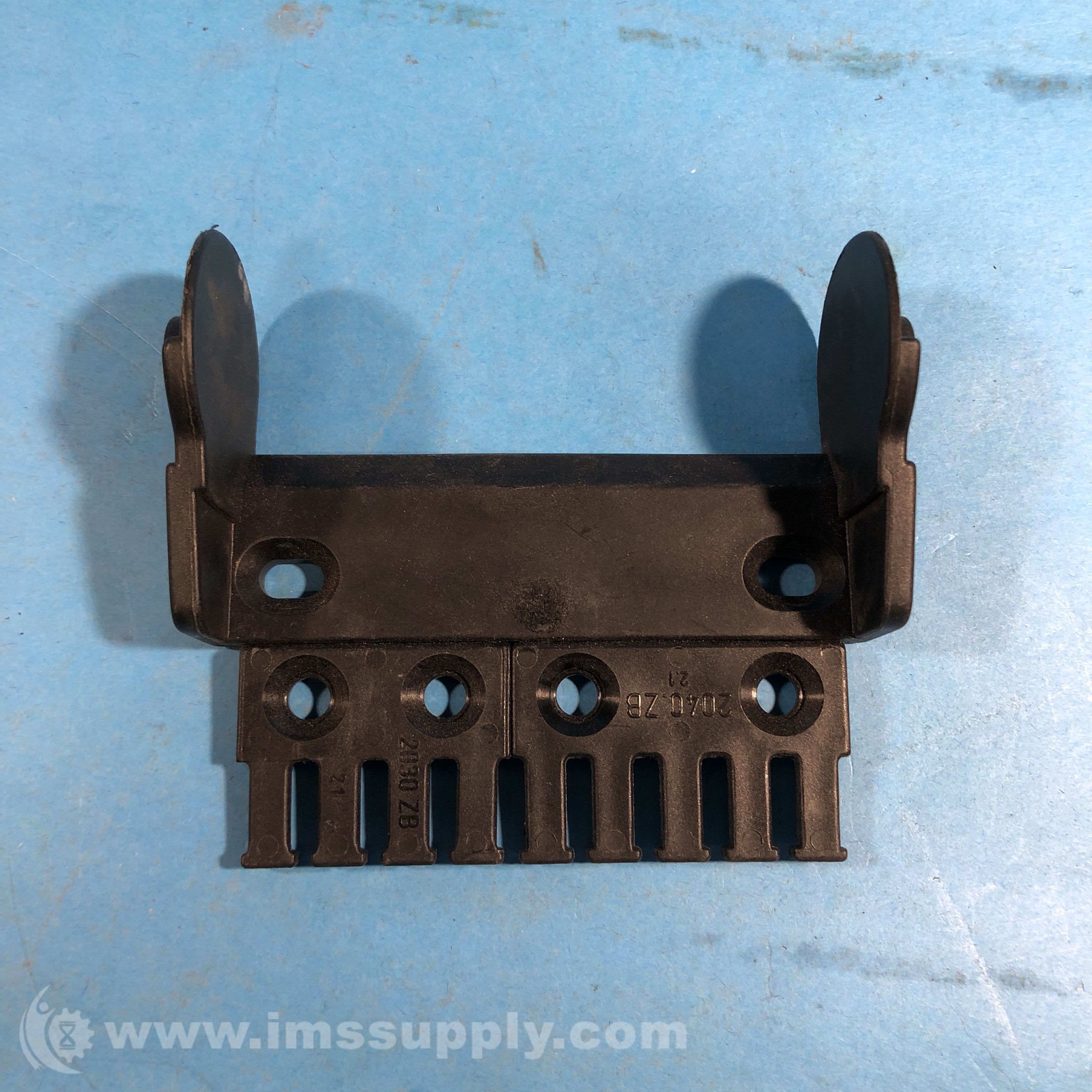 Igus 2090.4PZ Energy Chain Bracket - IMS Supply