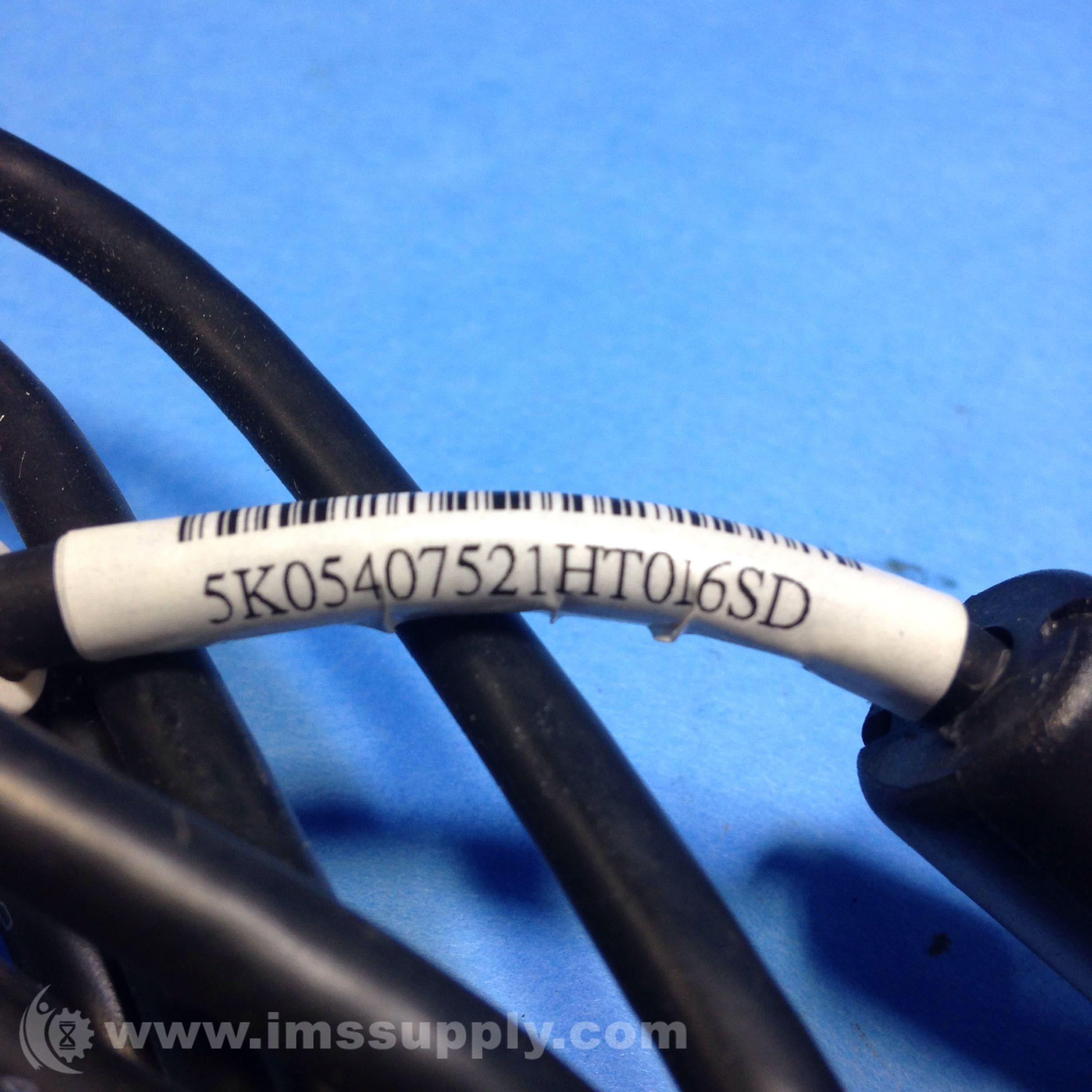Space Shuttle Hi Tech E101344 - Cable - IMS Supply