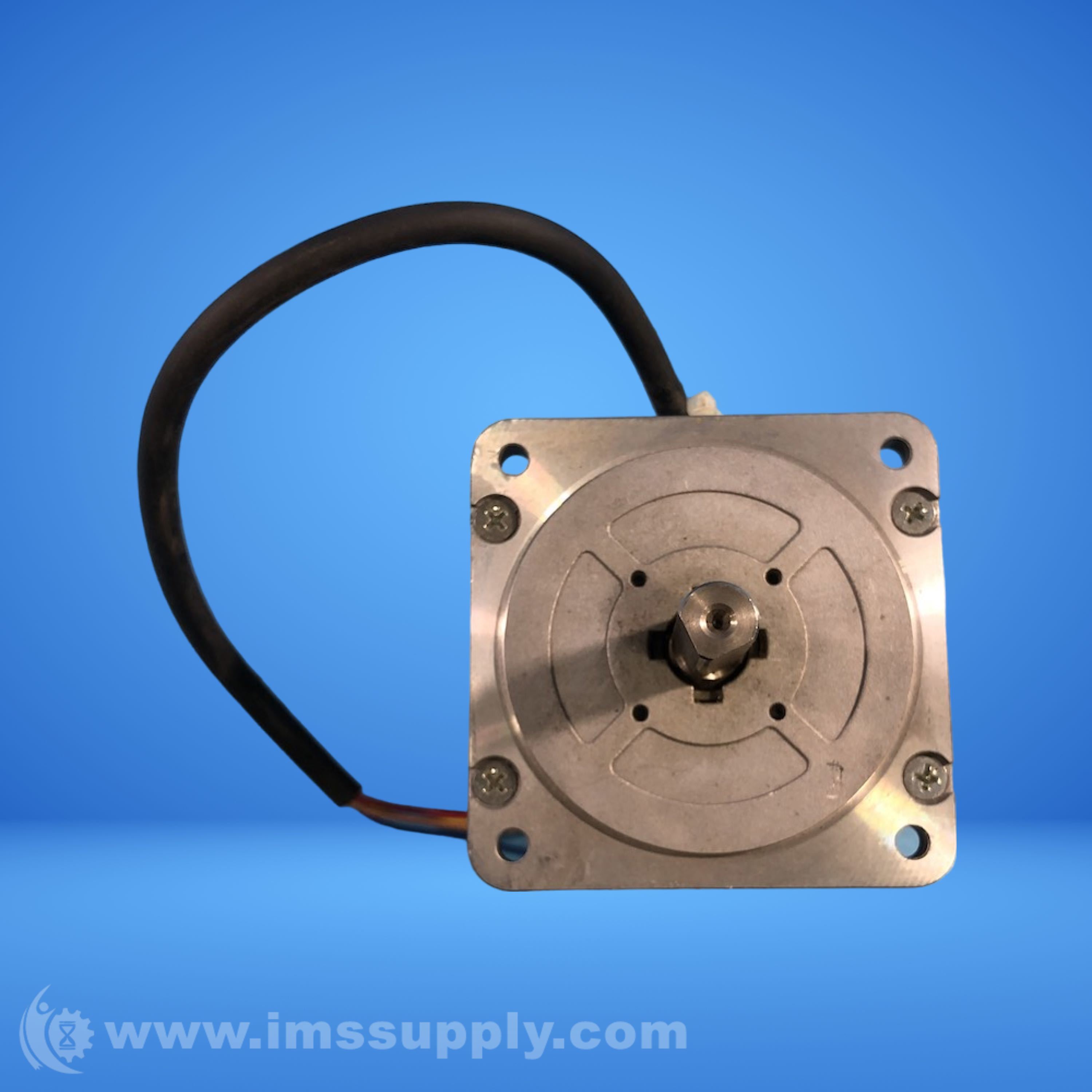 AMCI SM34-850 Stepper Motor - IMS Supply