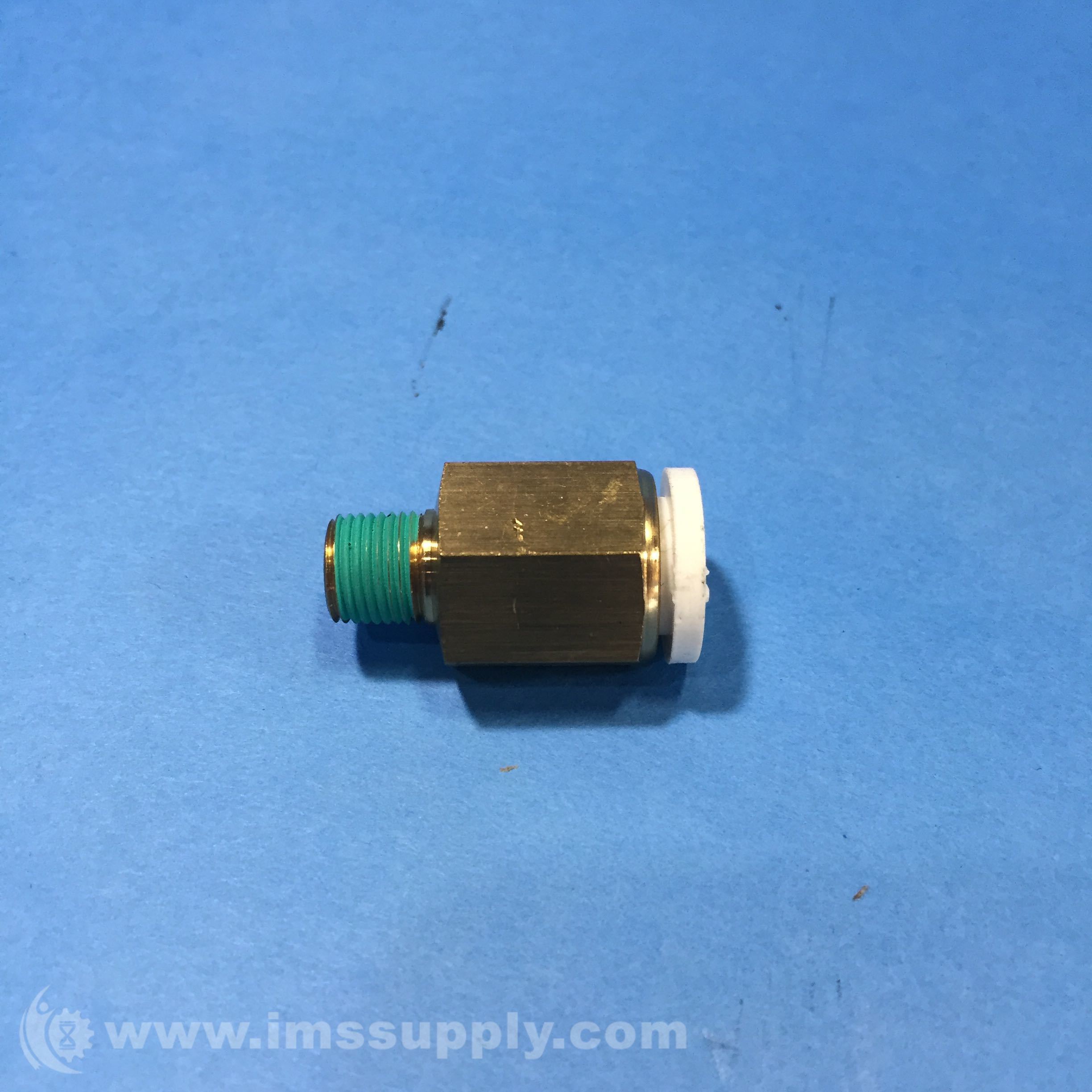 Junron V0-10 One-Touch Fitting - IMS Supply