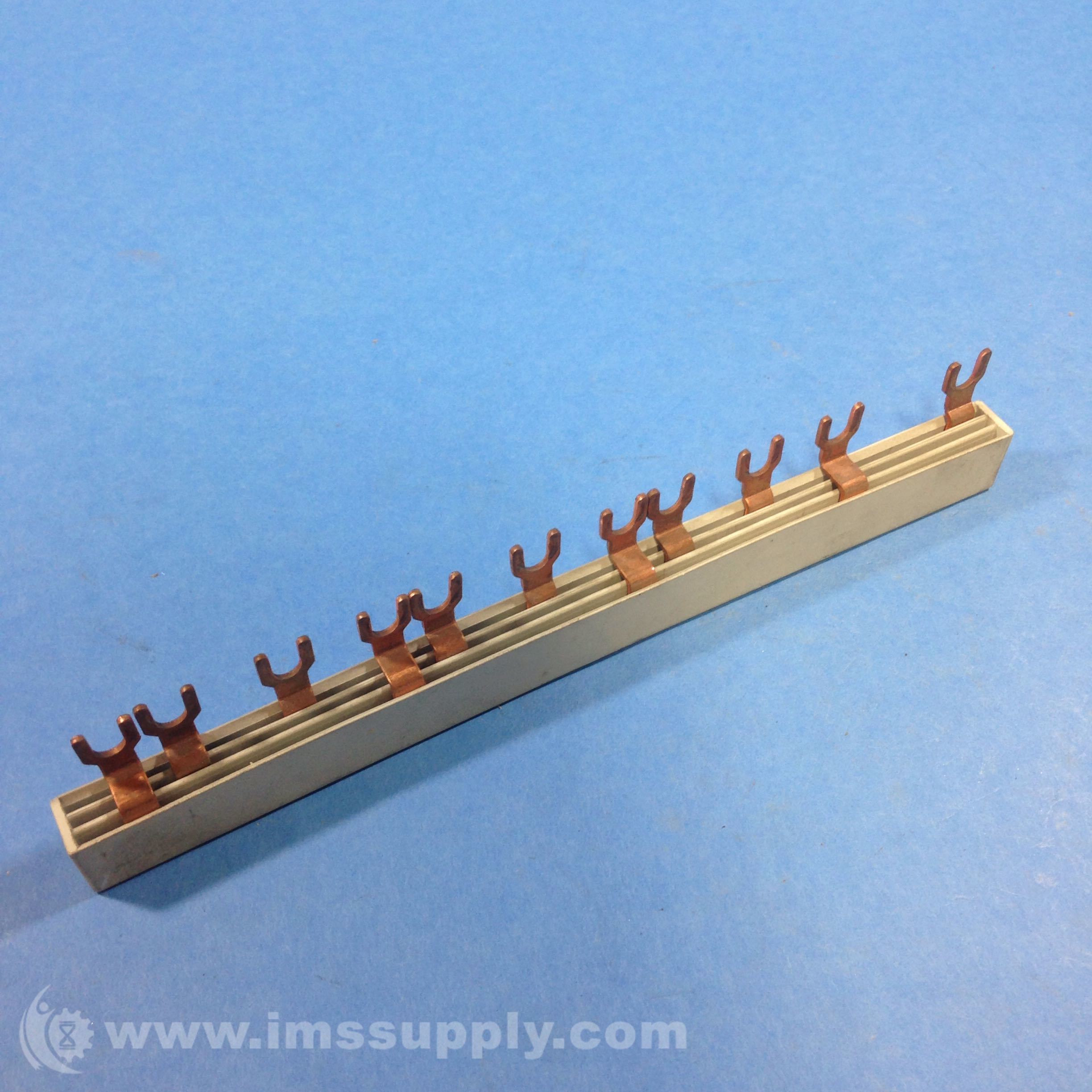 ABB SZ-PSB 3UL Insulated Bus Bar - IMS Supply