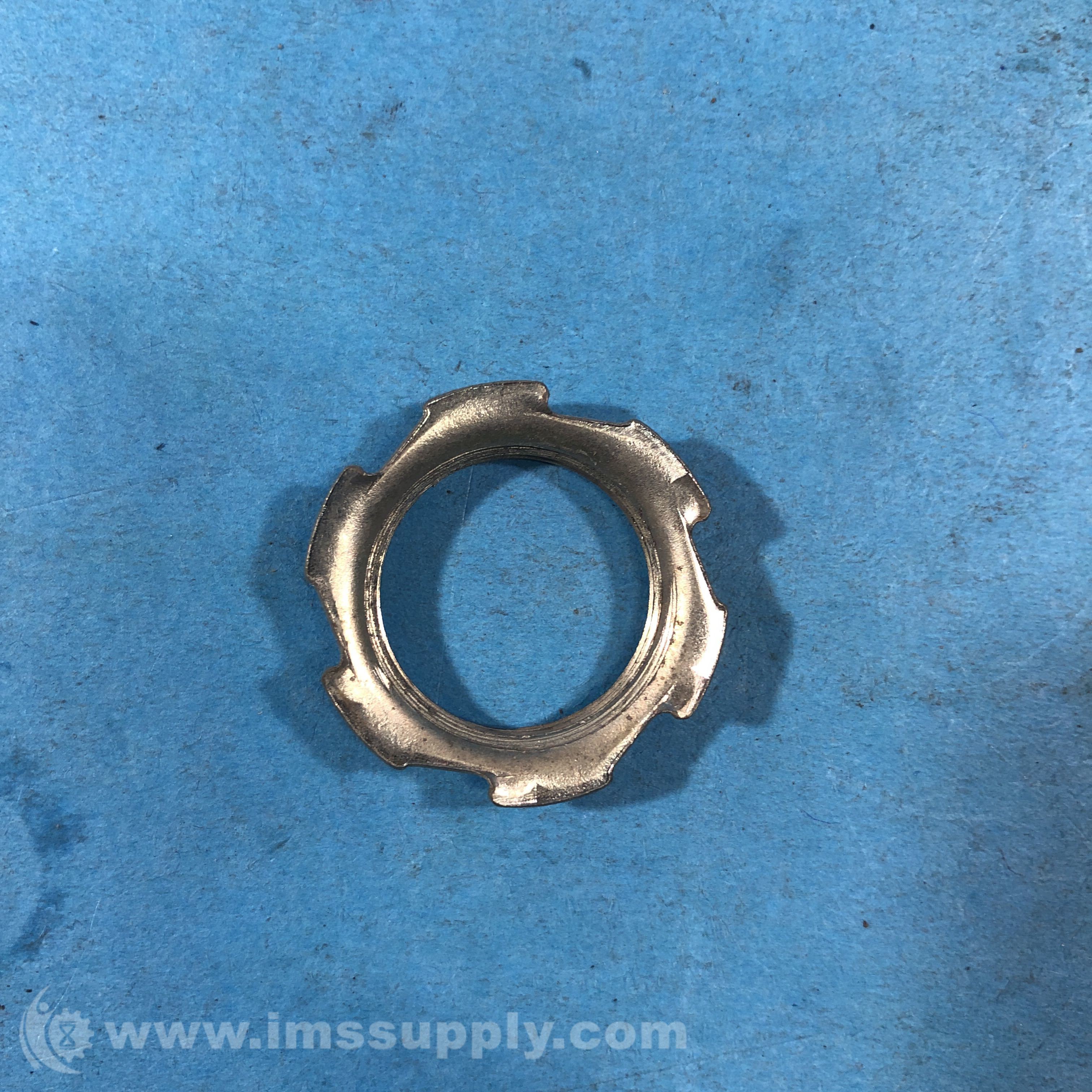 Appleton Conduit Locknut - IMS Supply