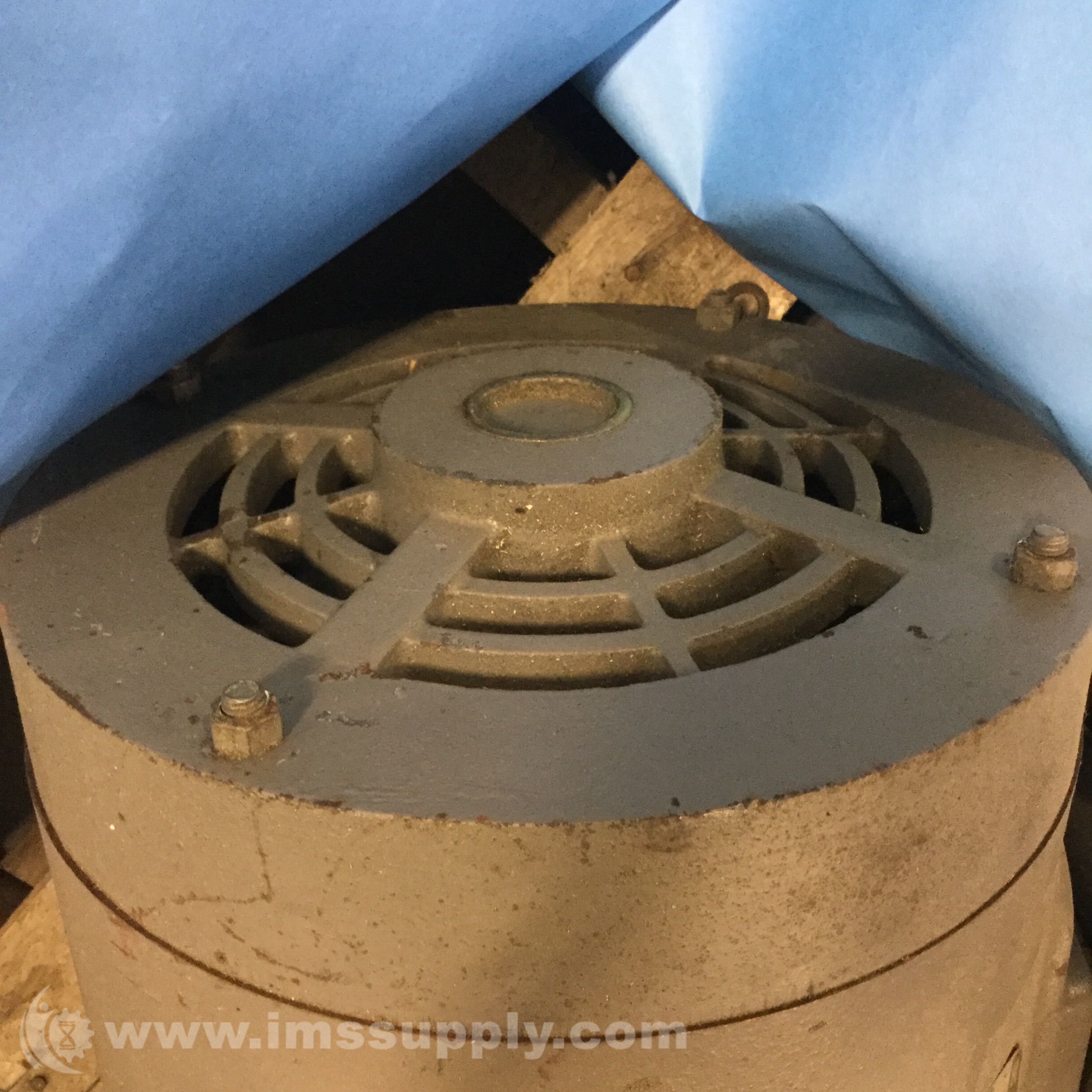 Toshiba B0154DLF2UM Motor 3HP 254T Frame 1755 3PH Induction Motor - IMS ...