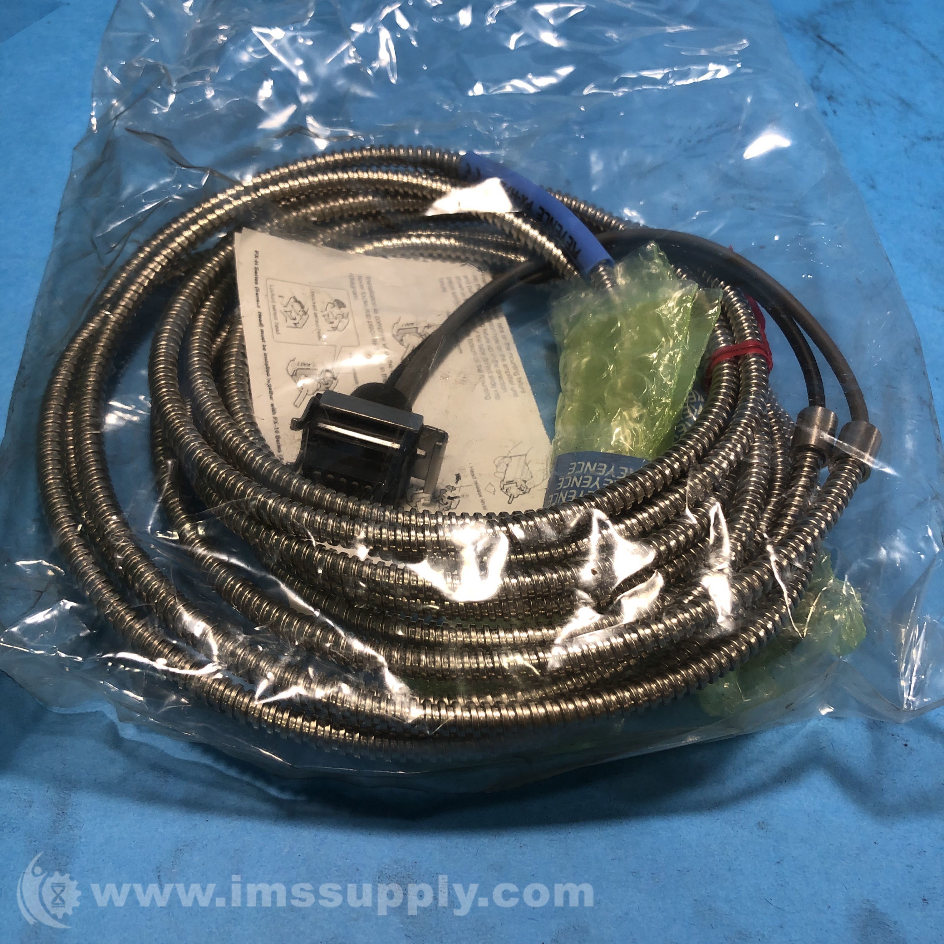 Keyence PX-H72G Transmissive Sensor Head - IMS Supply