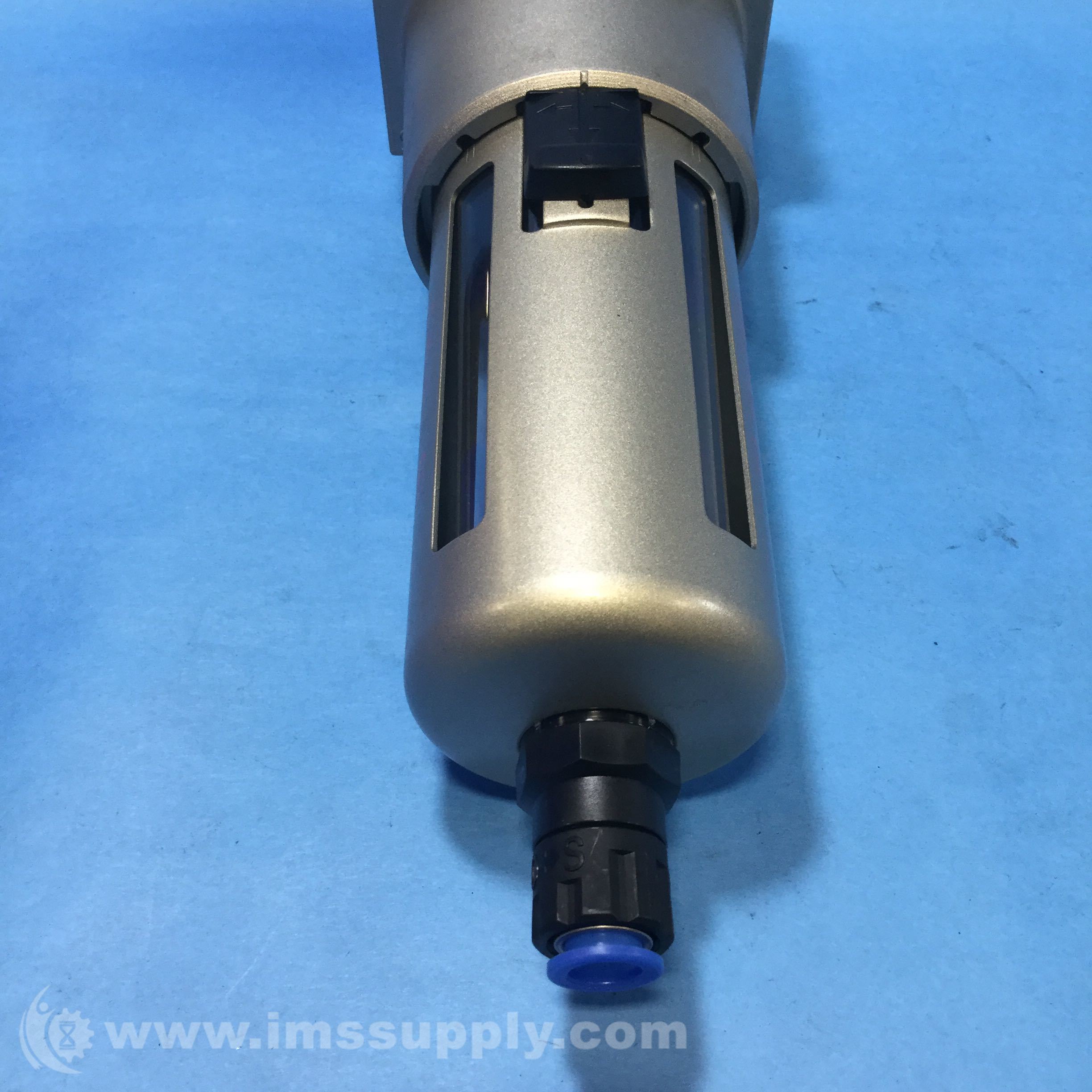 SMC AF50-06D Filter, Modular, AF MASS PRO - IMS Supply