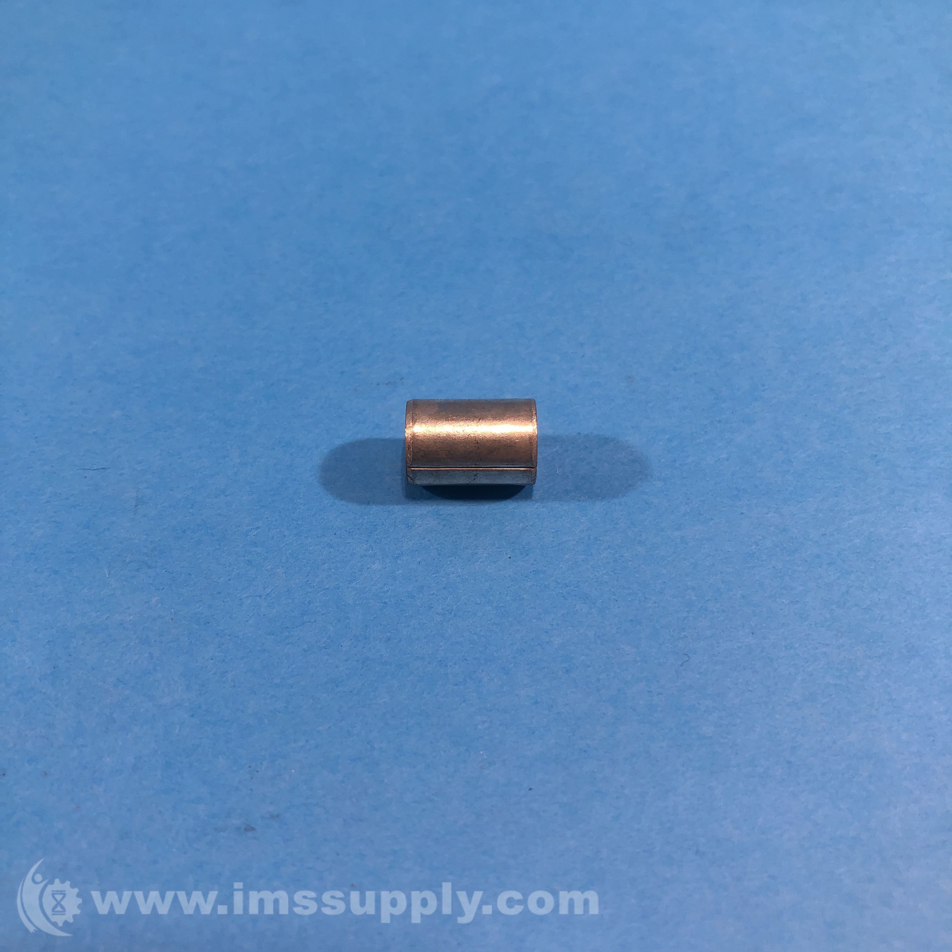 Daido Metal MB0612DU Steel Dry Bushing - IMS Supply