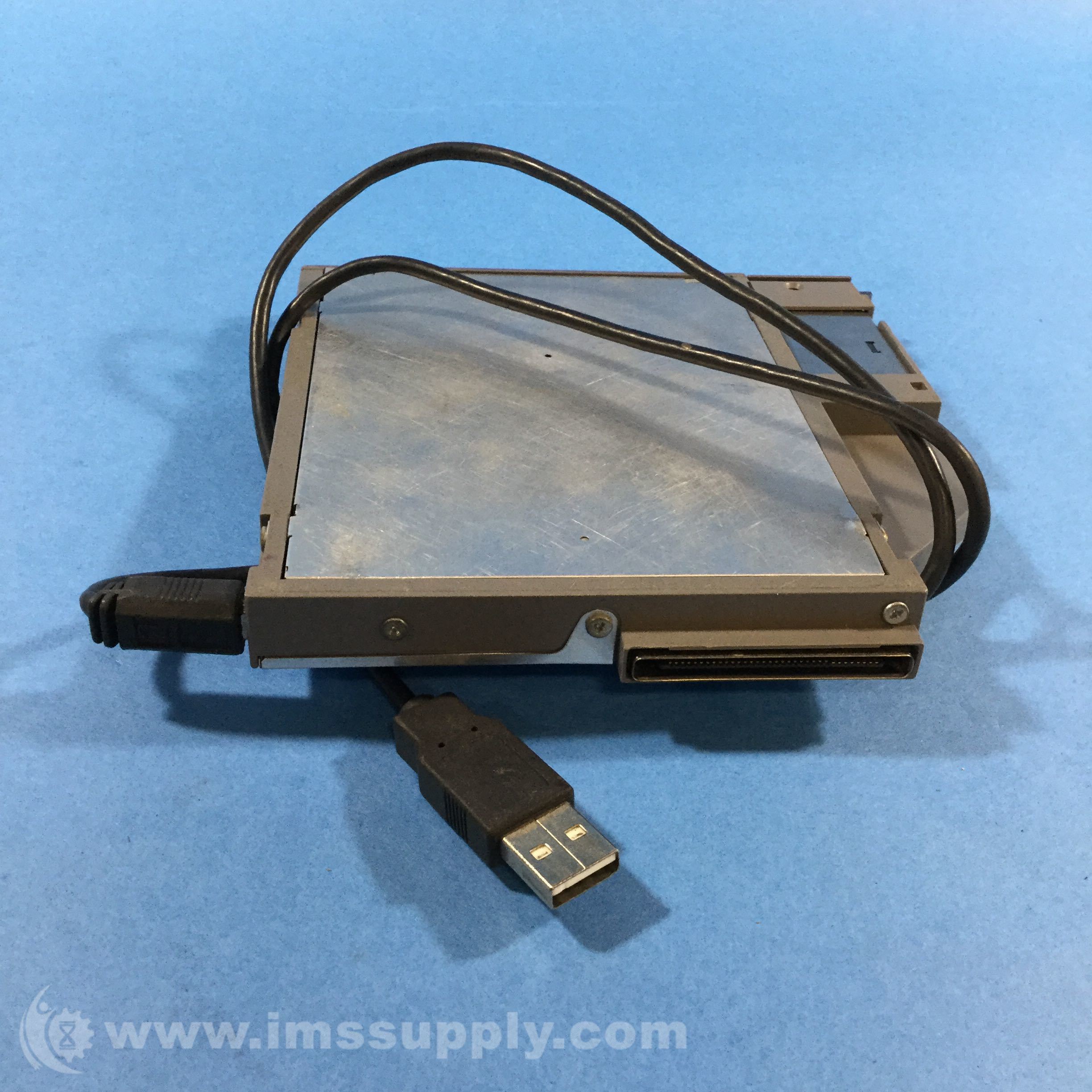 Dell 6Y185-A00 Floppy Disk Drive Module MPF82E - IMS Supply