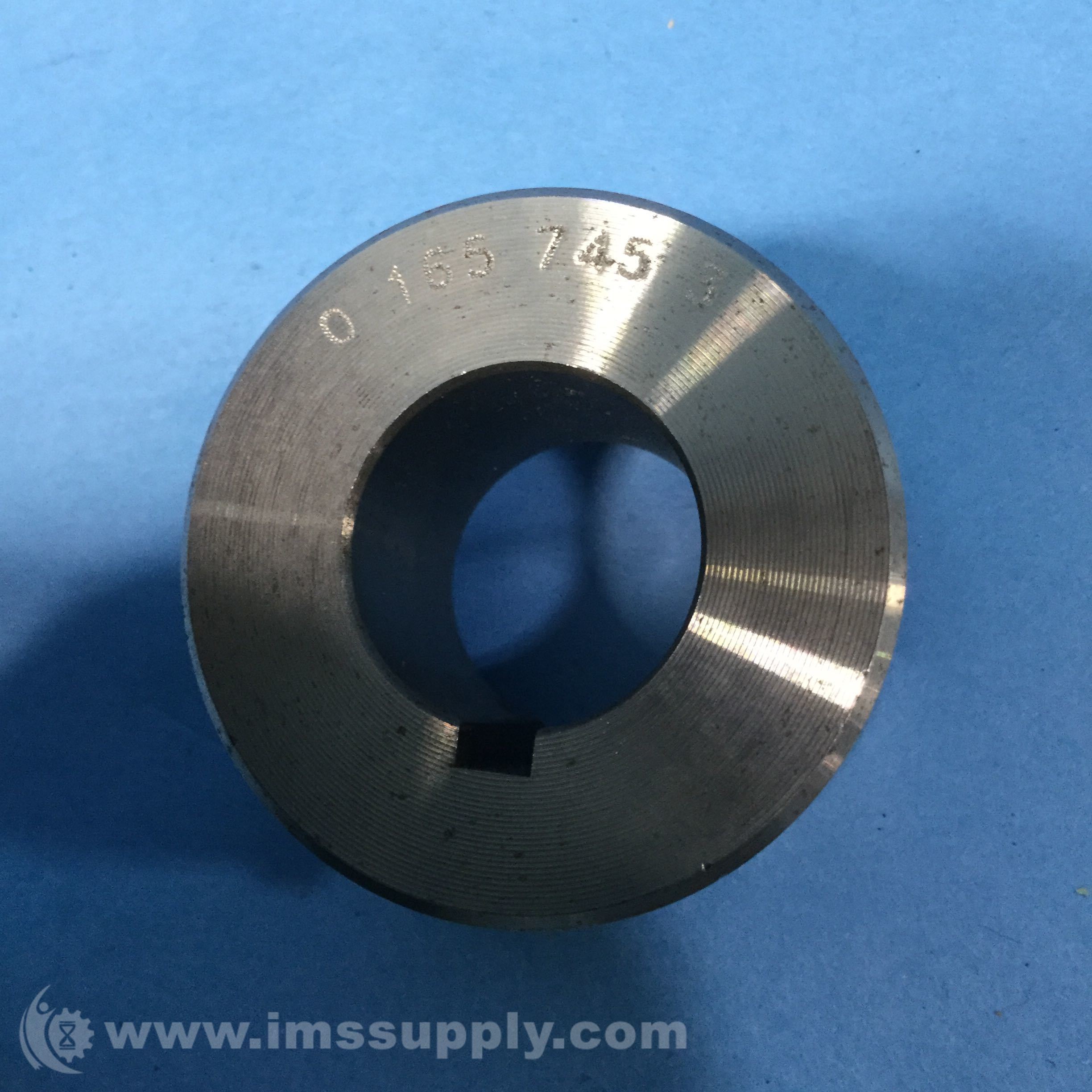 Sew Eurodrive 01657453 Motor Coupling Half - IMS Supply