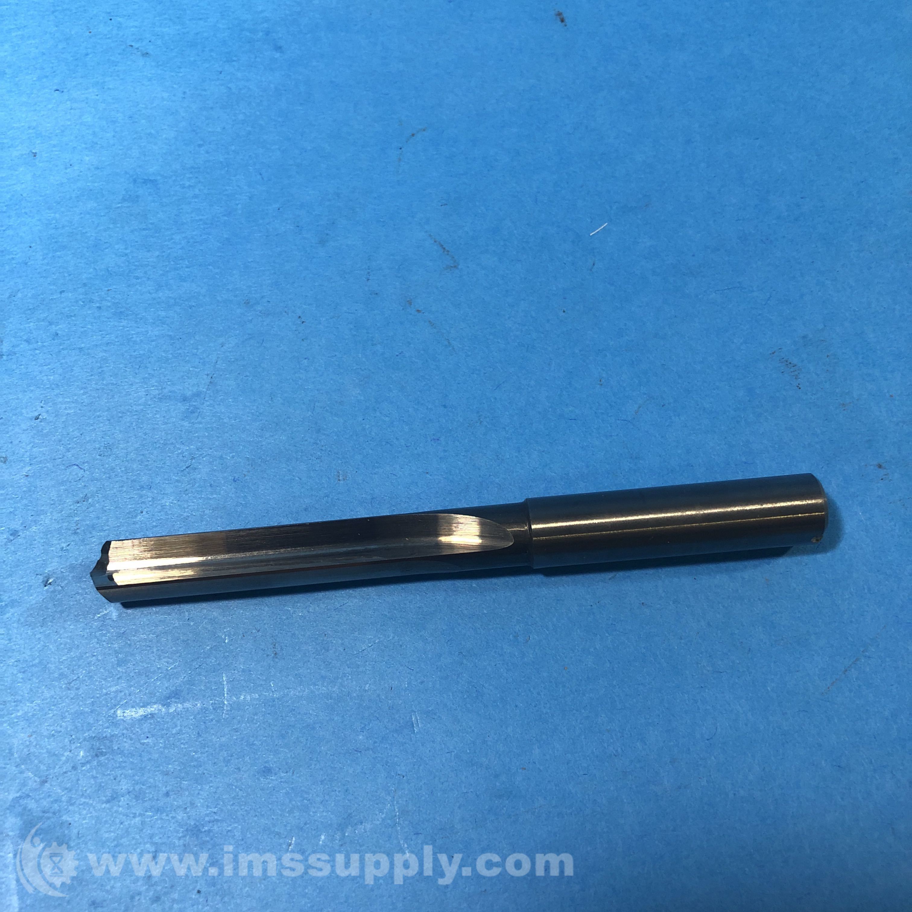 Guhring Inc 00768.9000 WN R-RTG Carbide End Mill - IMS Supply