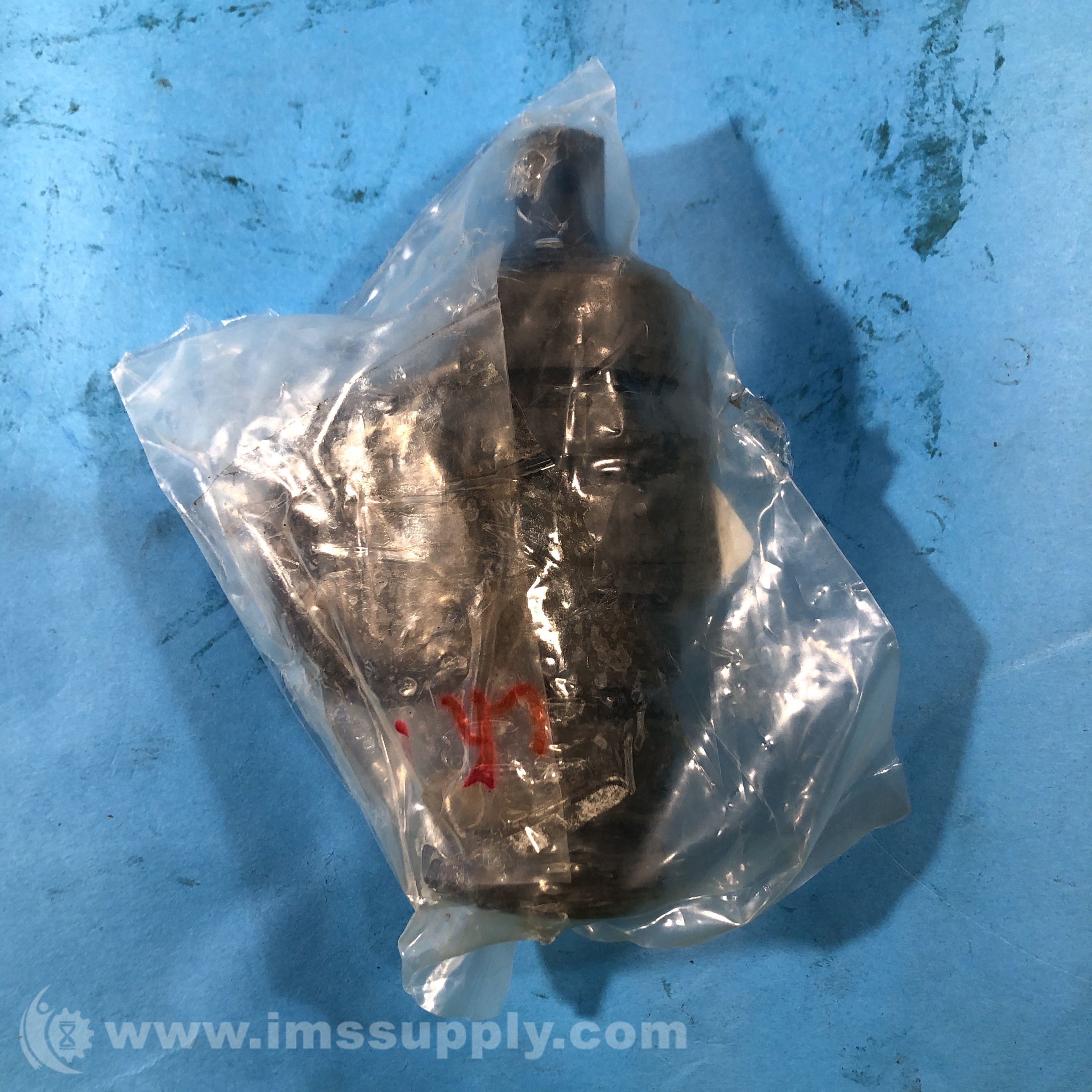 Aimco 604A Bag of 3 Socket Adapters - IMS Supply