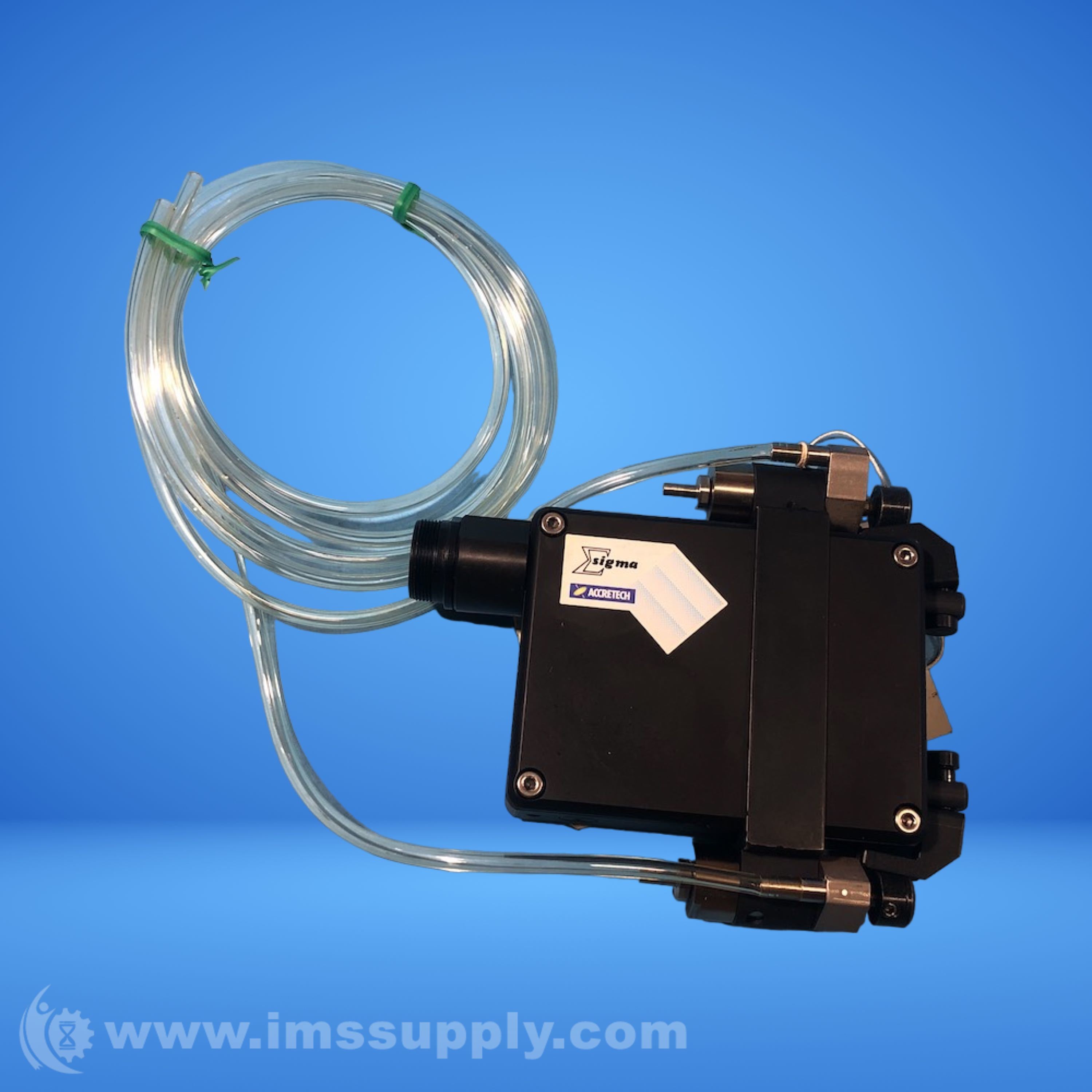 Accretech E-TS-1092B Sigma Measuring Head - IMS Supply