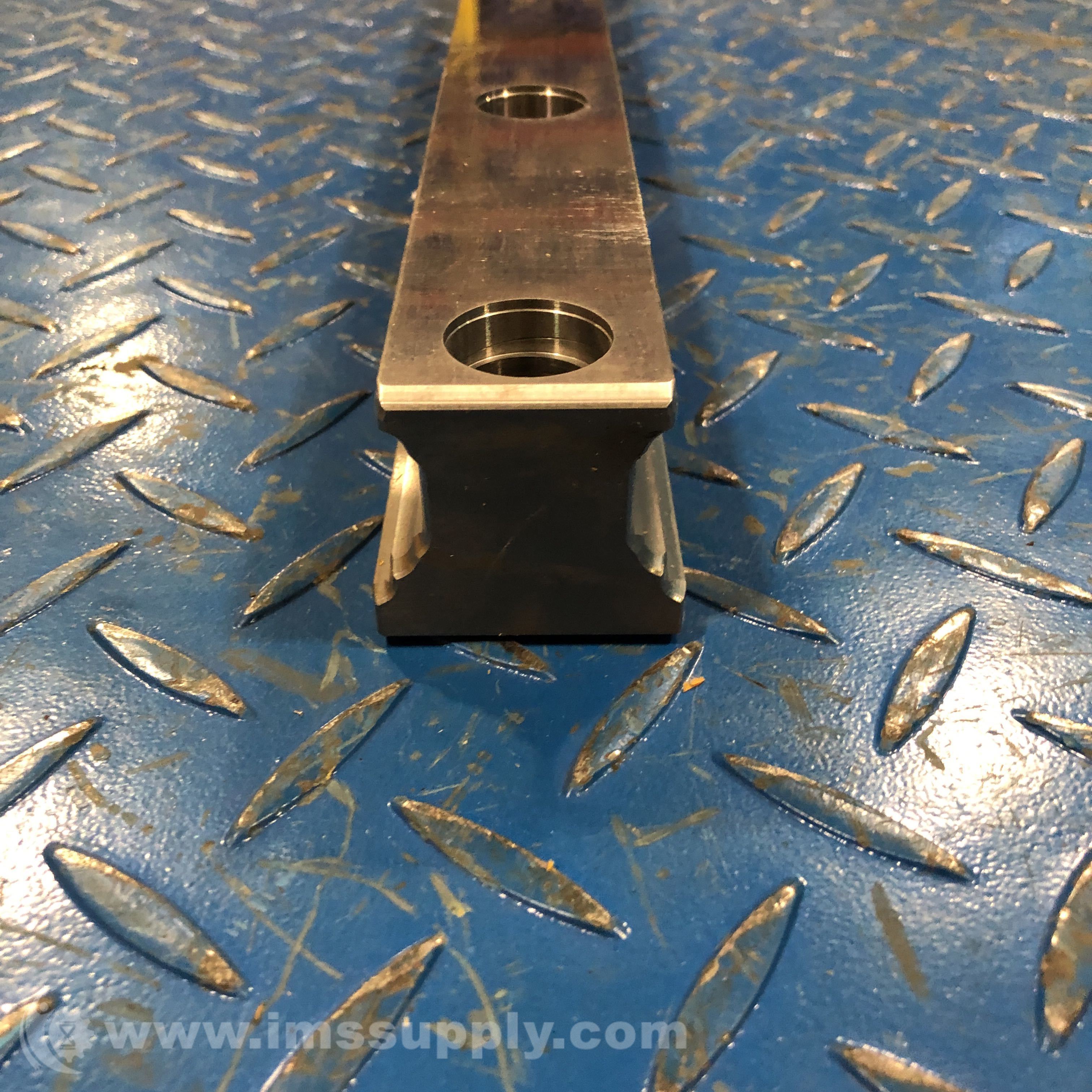 Rexroth (7210) 788 Linear Guide Ball Rail, 55'' LG - IMS Supply