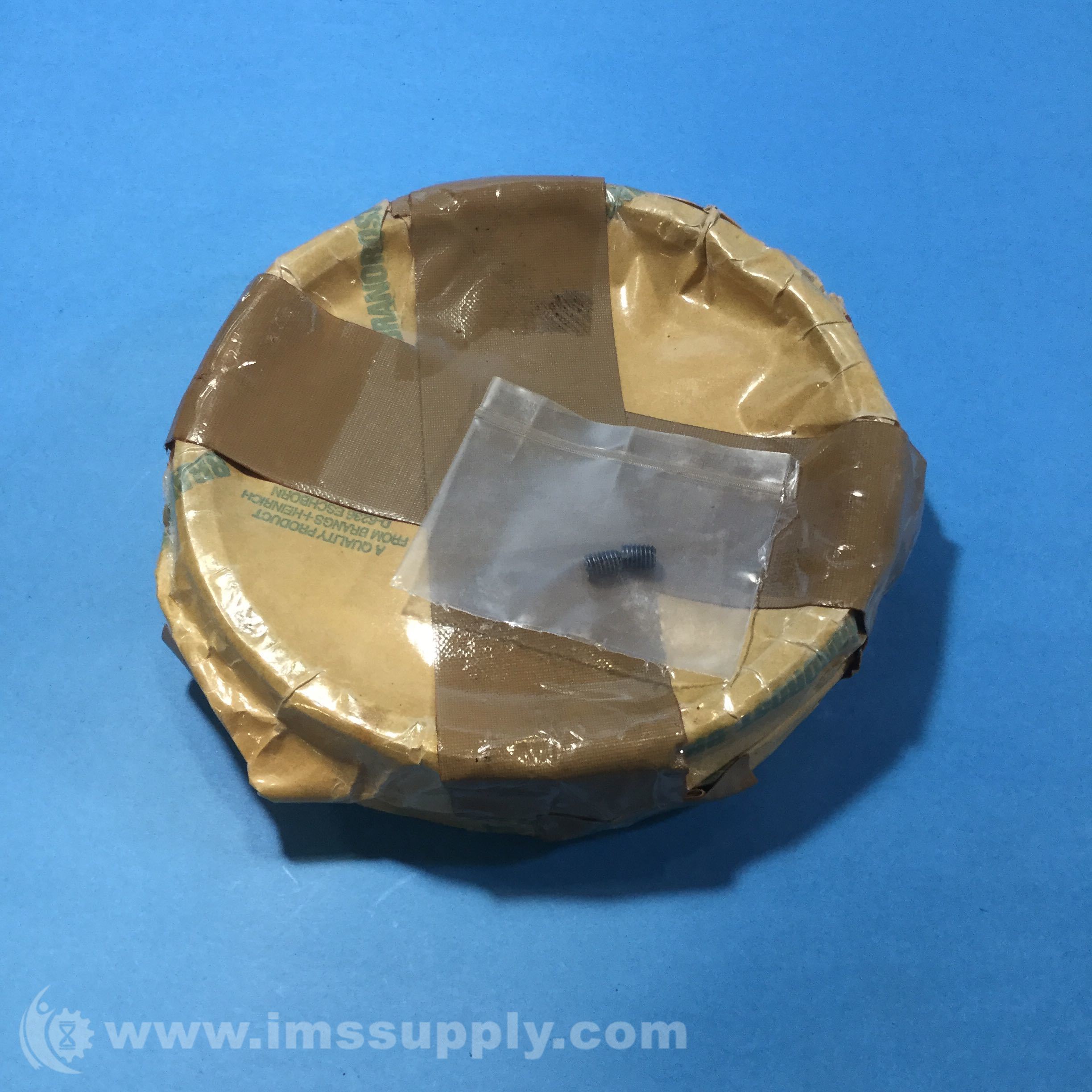 Ebara 107-01 Case Wear Ring - IMS Supply