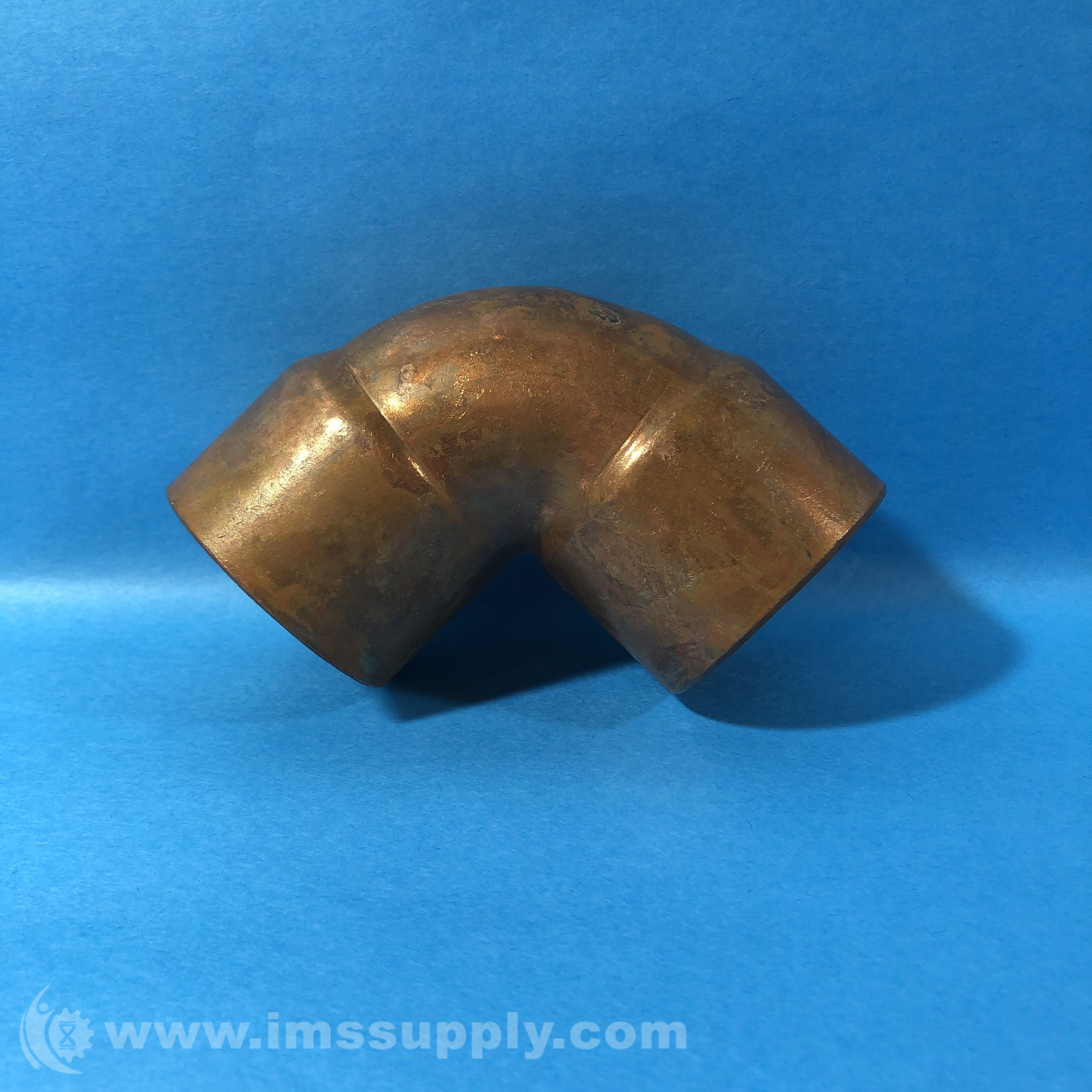 Nibco Copper Elbow - IMS Supply