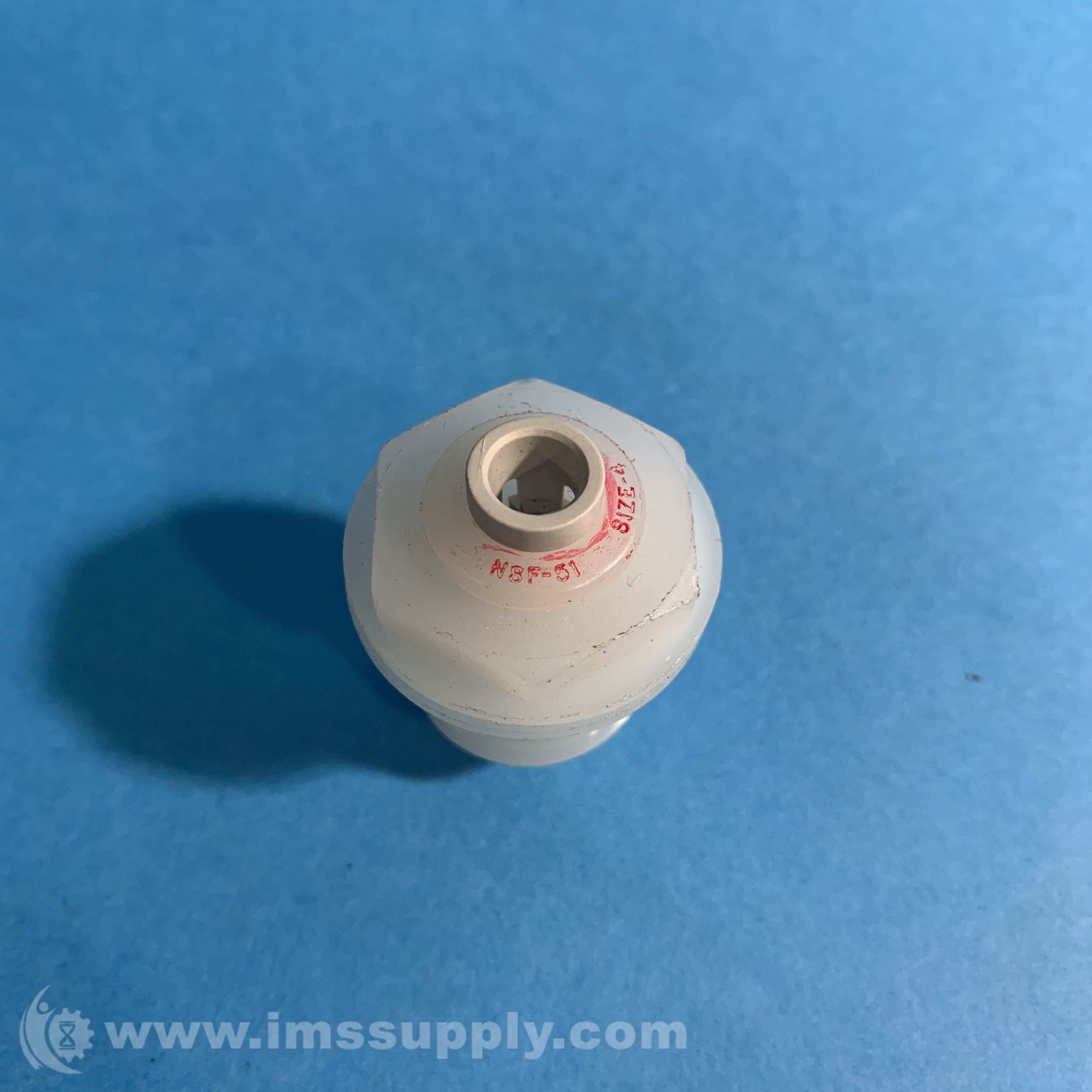 Parker NSF-51 Size 4 Fitting - IMS Supply