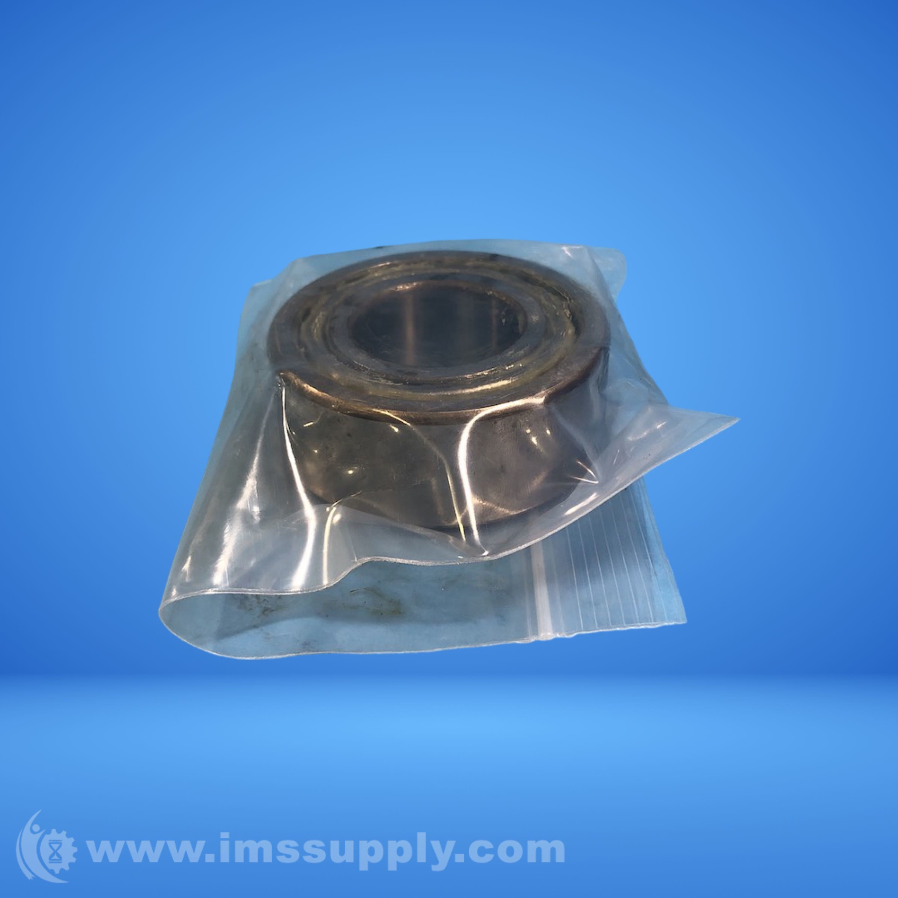 NSK 5206 Angular Contact Ball Bearing - IMS Supply