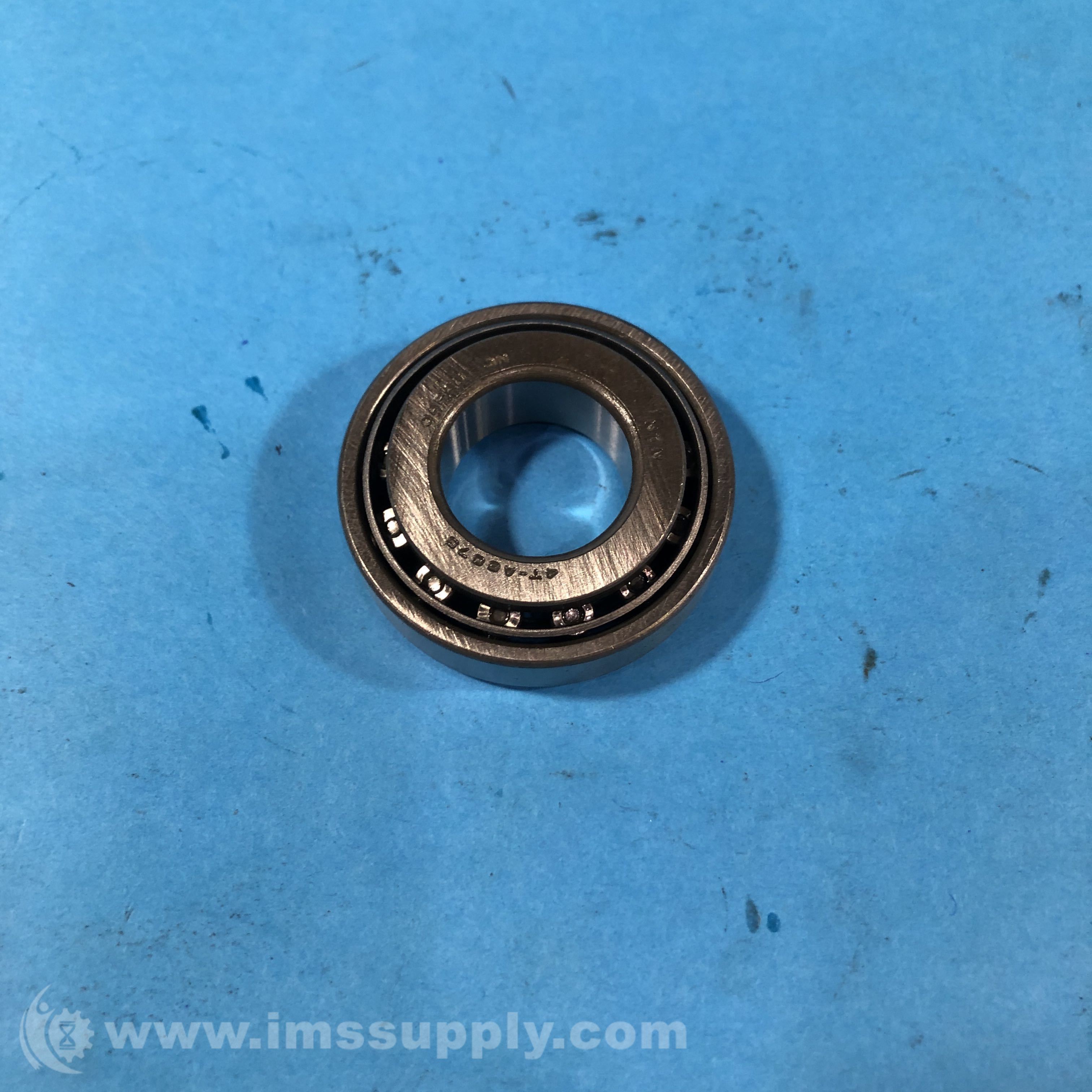Ntn Bearing 4T-A6075/A6157 Single Row Tapered Roller Bearing - IMS Supply