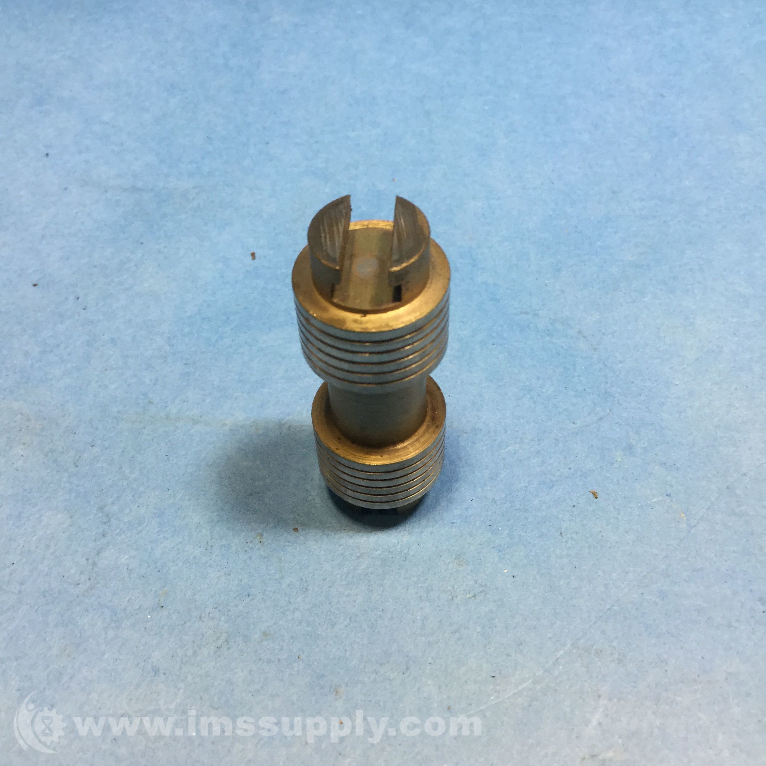 Sperry Vickers 213231 Spool Hydraulic Valve - IMS Supply