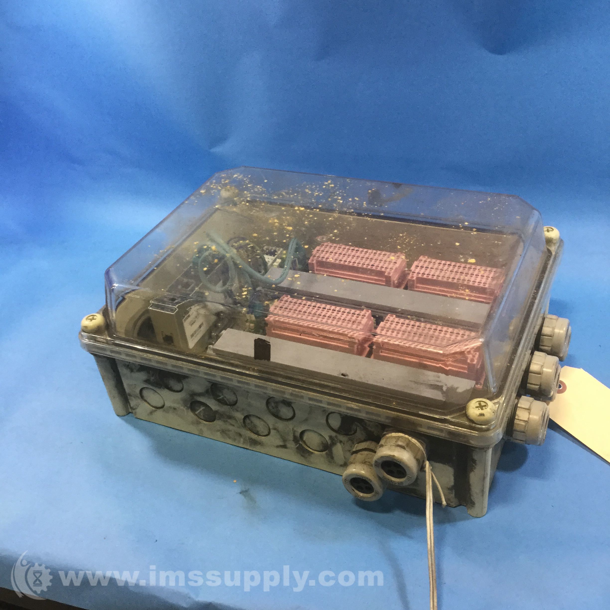Jtekt FTBH-P0064 - IMS Supply